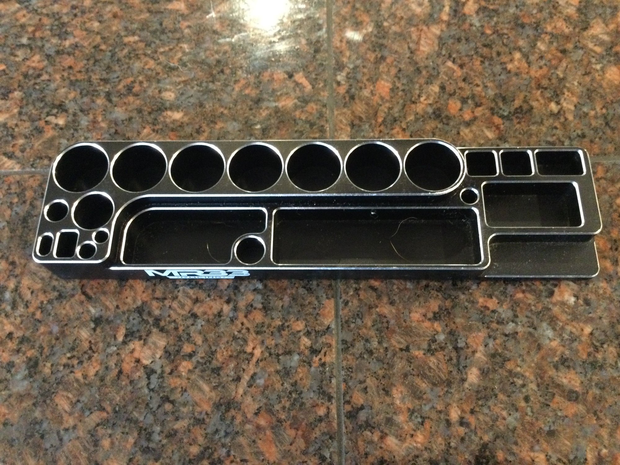 R/C Tech Forums - FS: MR33-RACING - TOOL STAND