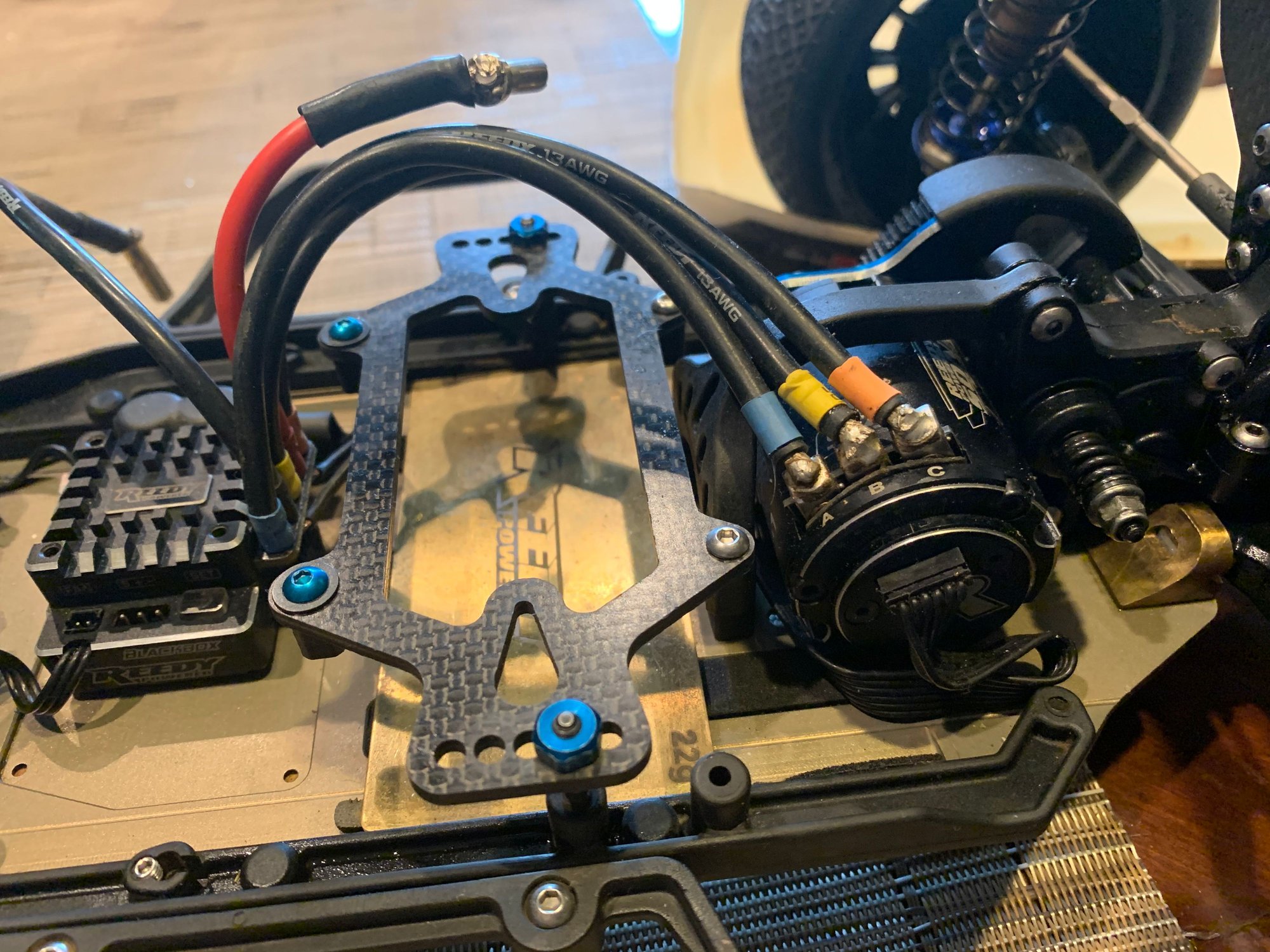 AE SC6.1 SCT - R/C Tech Forums