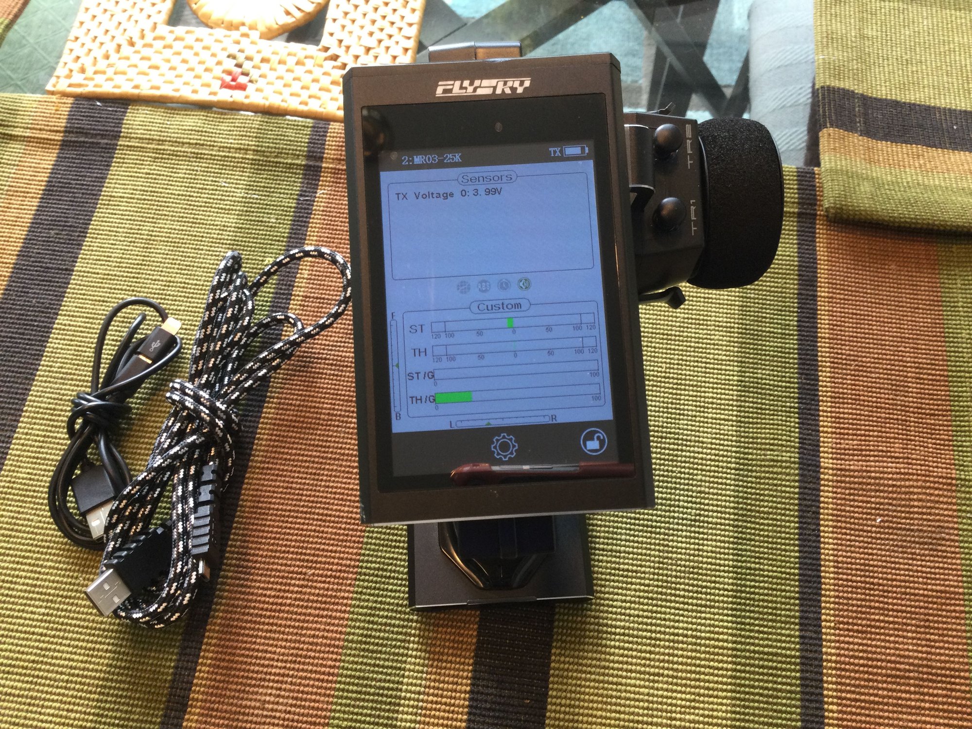 FS: NOBLE NB4 - REMOTE CONTROL - R/C Tech Forums