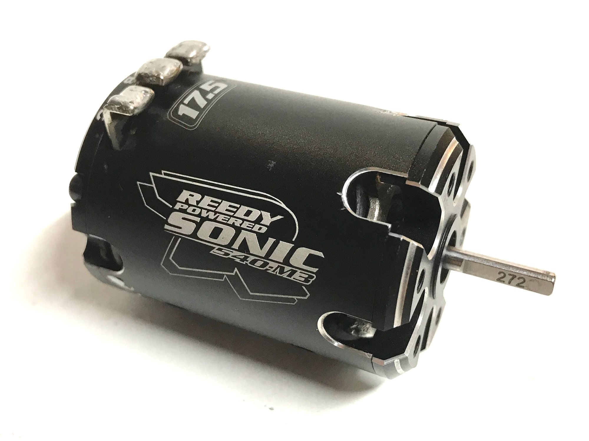 Reedy Sonic 540 M3 Brushless Motor 17.5 - R/C Tech Forums