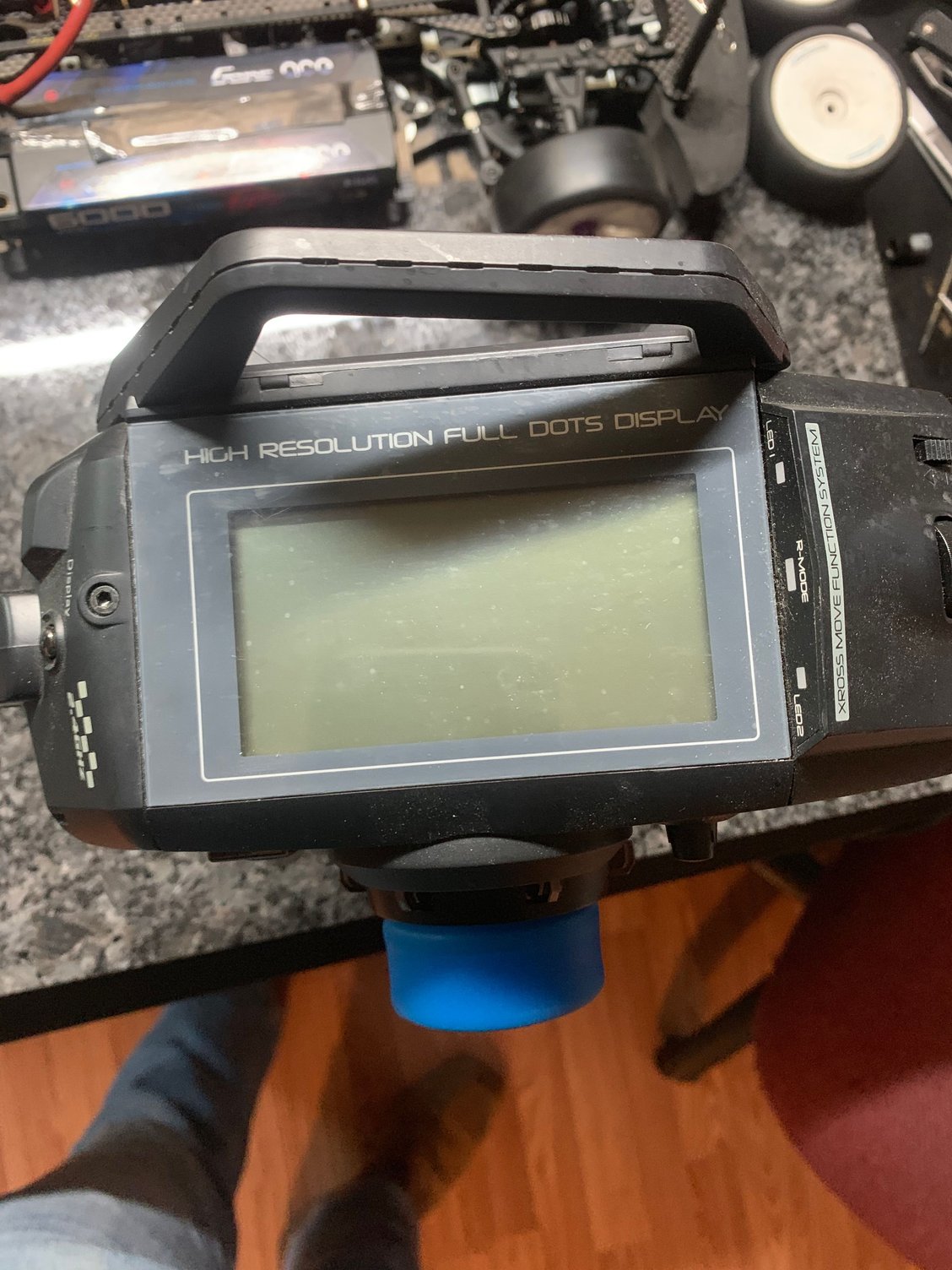 Serpent project 4x pro - R/C Tech Forums