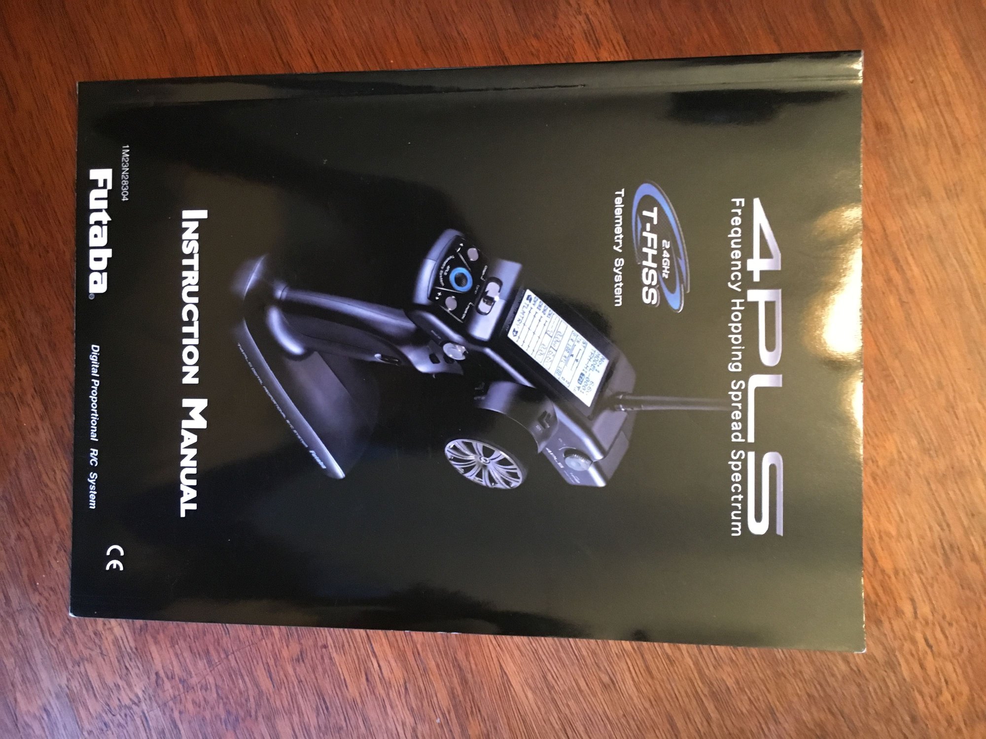 Futaba 4PLS - R/C Tech Forums