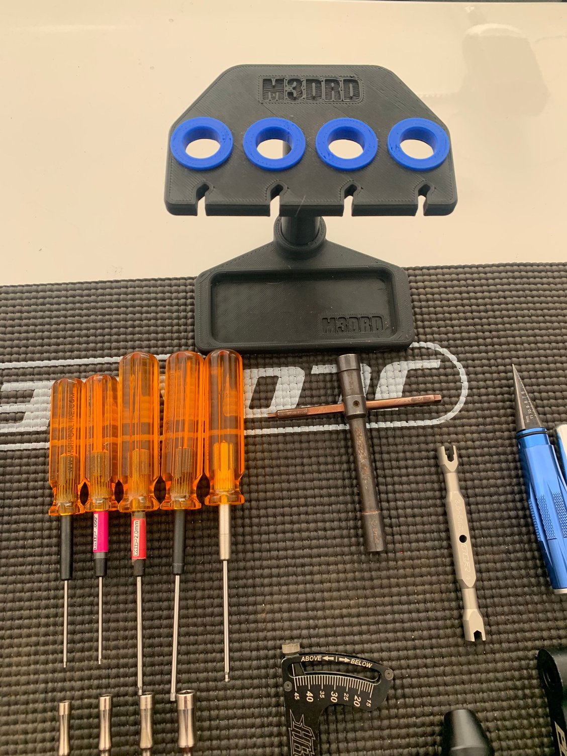 Tool lot - R/C Tech Forums