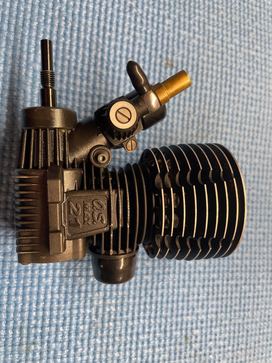 OS AD2 - Drake Motor - R/C Tech Forums