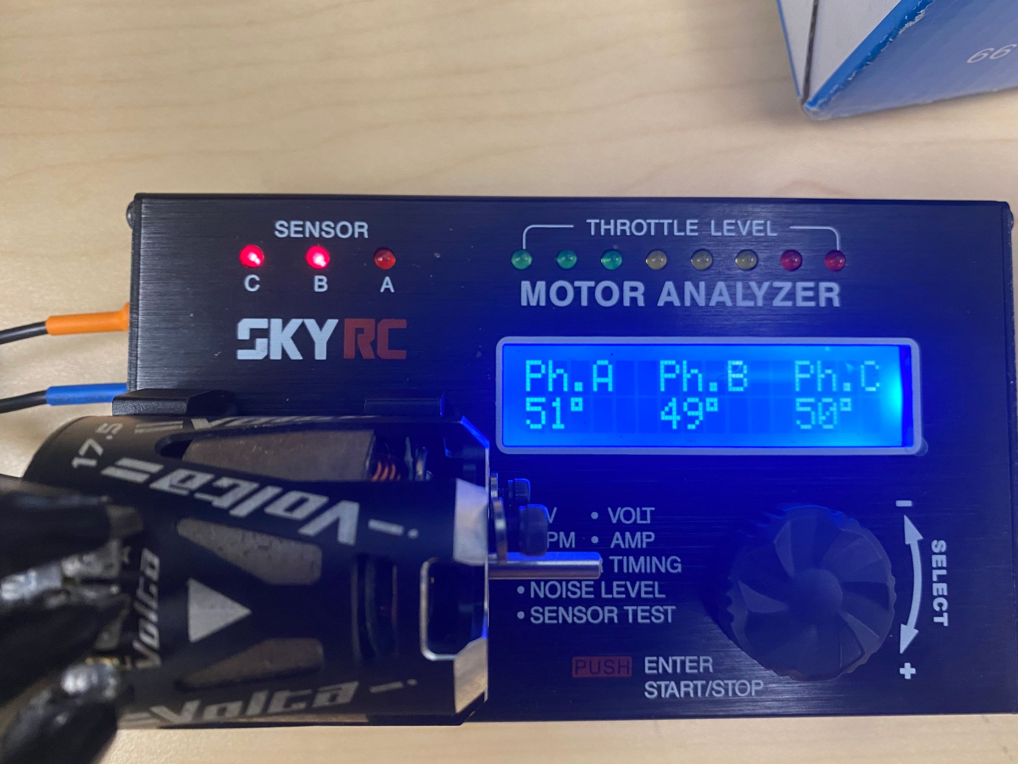 R1 Wurks volta 17.5 - R/C Tech Forums