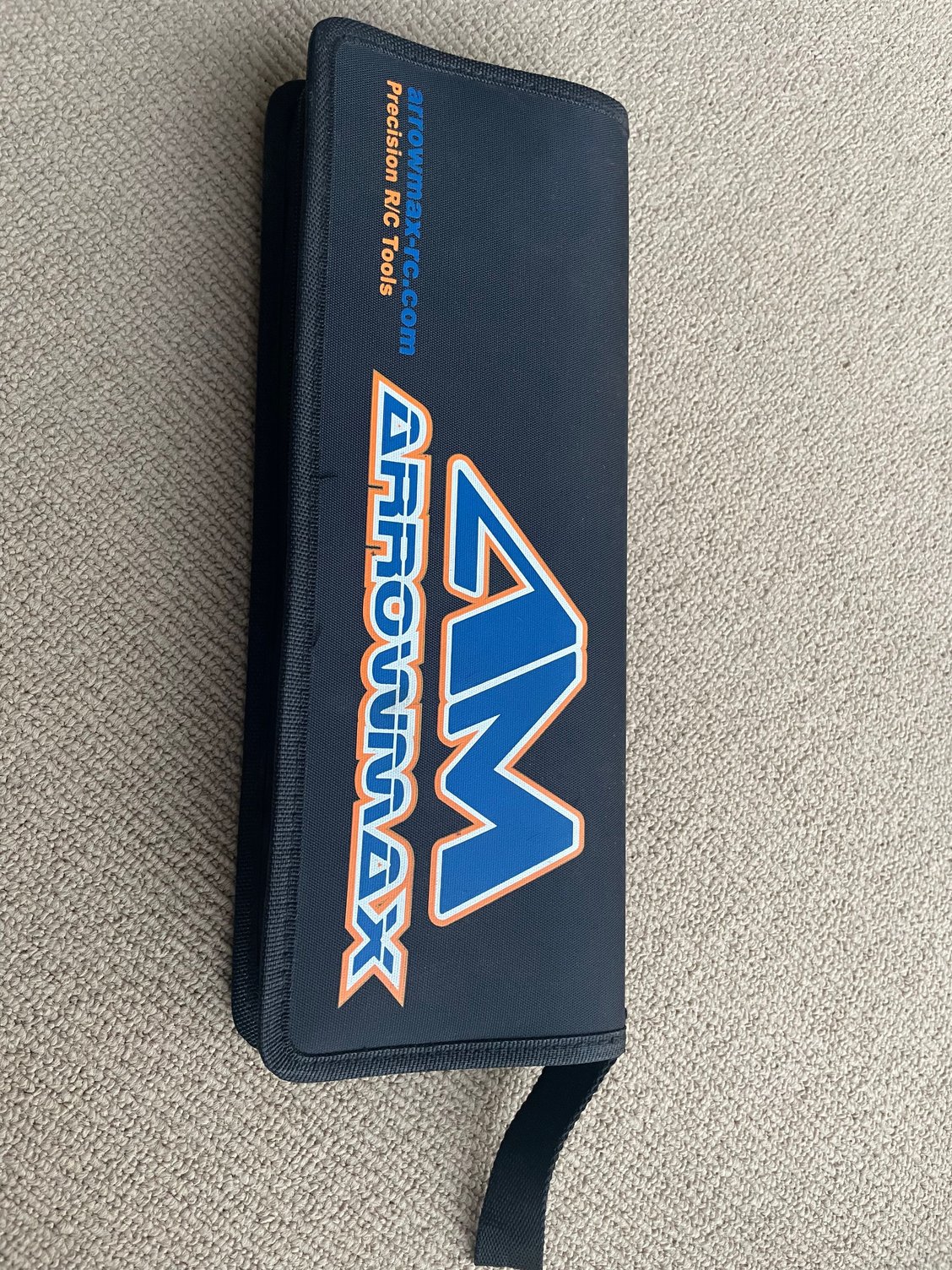 Arrowmax 1/10 on road set up equipment - R/C Tech Forums