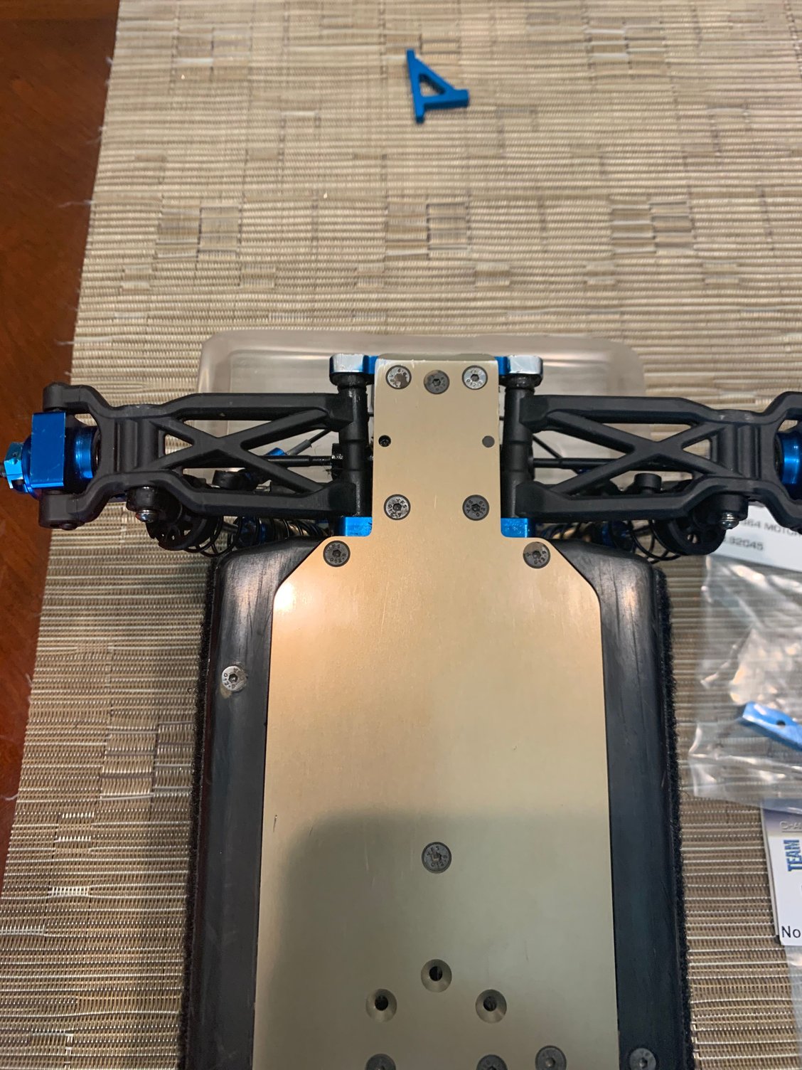 Team Associated B64 - R/C Tech Forums