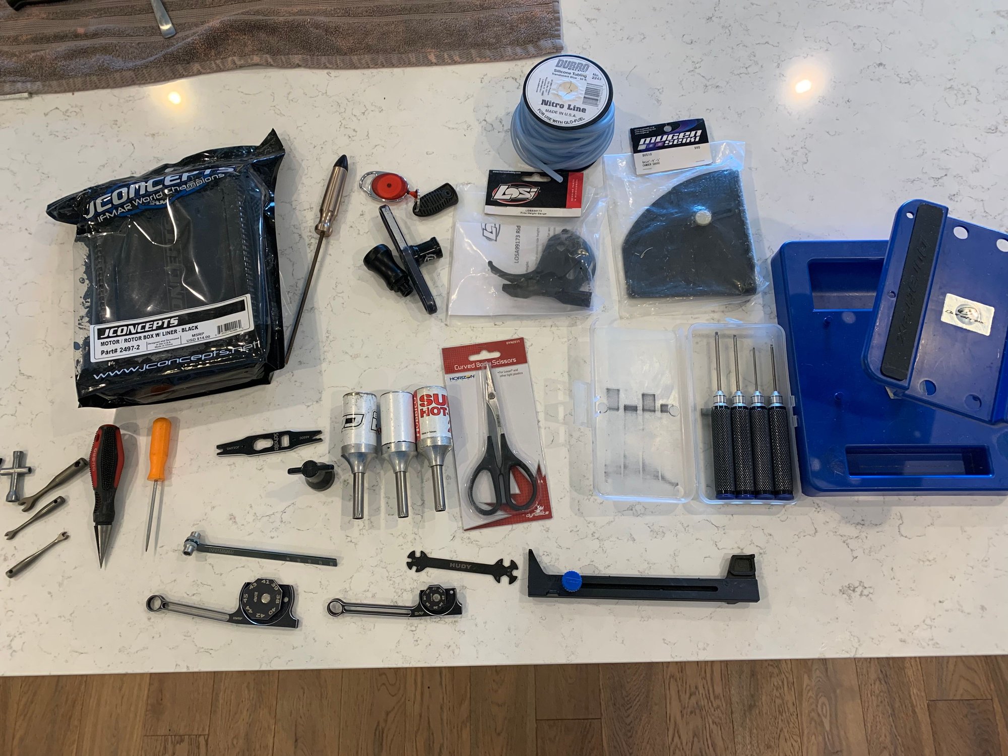 Miscellaneous tools and accessories - R/C Tech Forums
