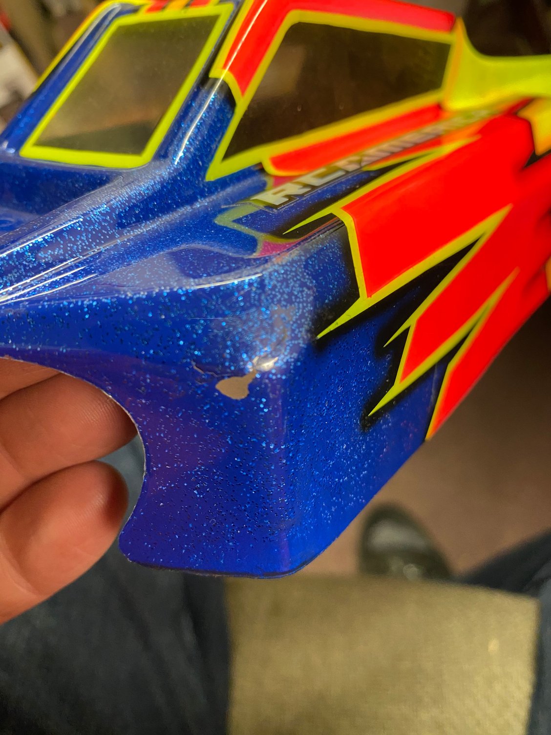 XB4 - R/C Tech Forums