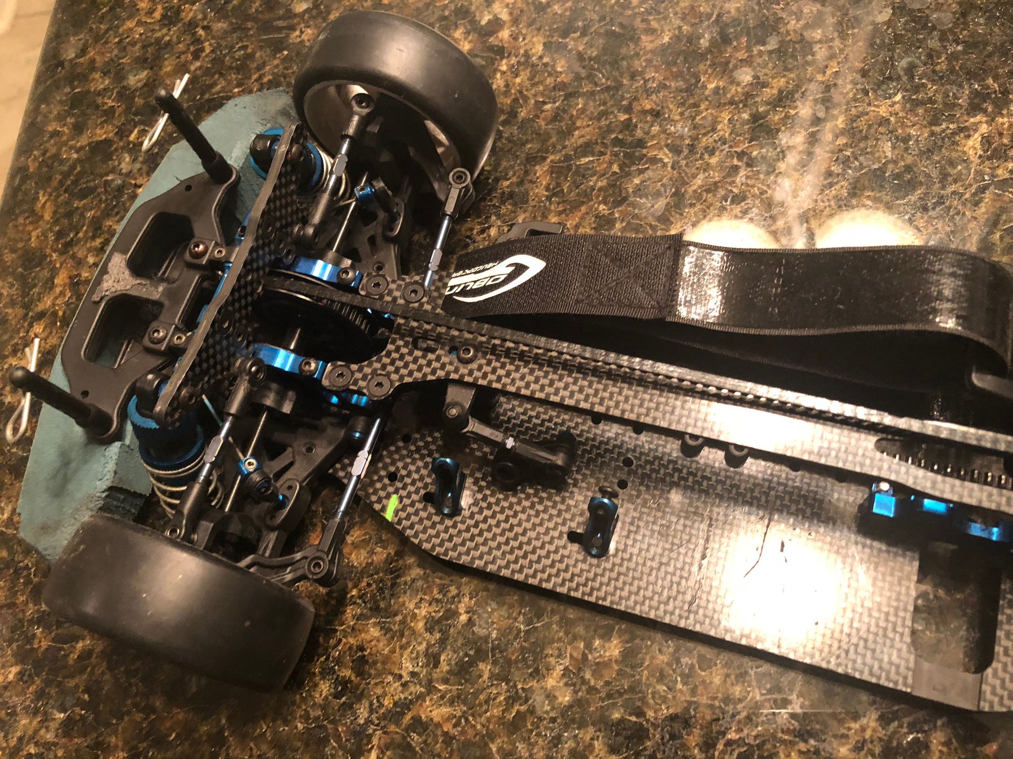 Associated TC6.1 - R/C Tech Forums