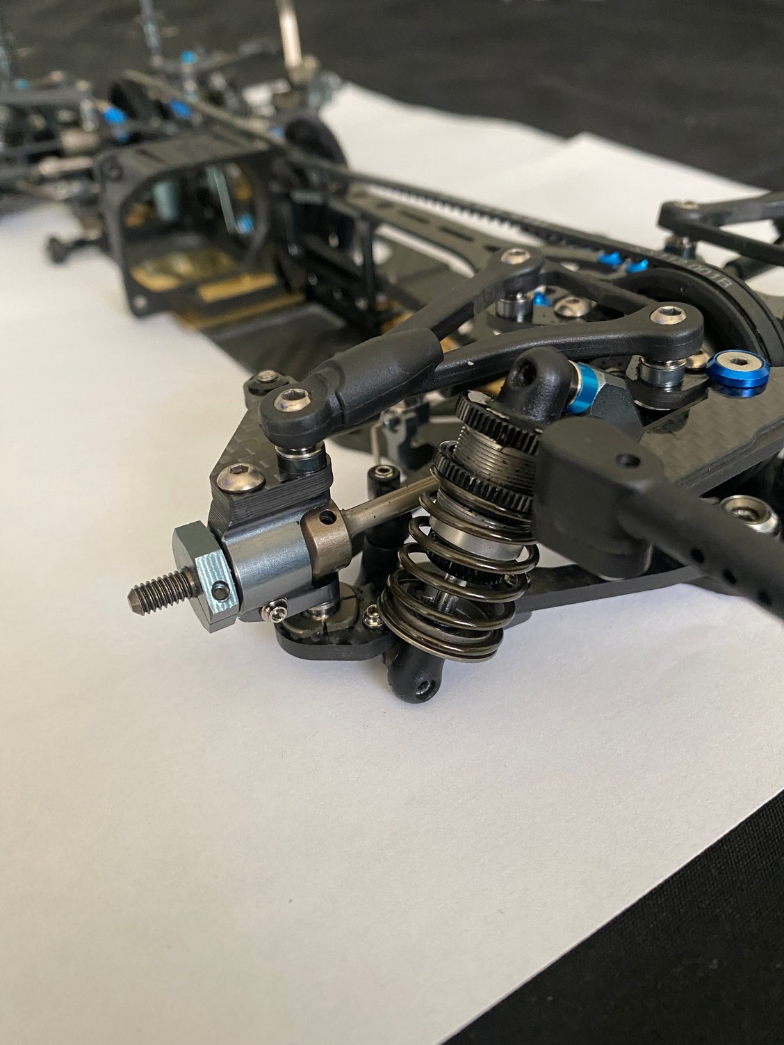 2 Mugen mtc2's - R/C Tech Forums