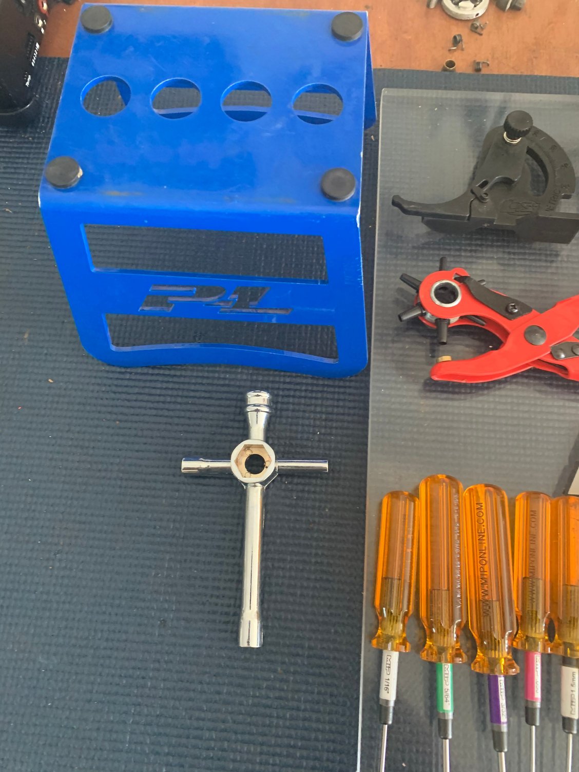 Tool set - R/C Tech Forums