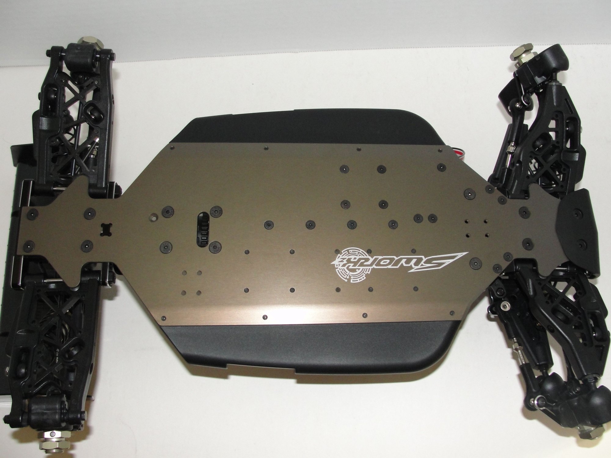 SWORKz S35-4E - R/C Tech Forums