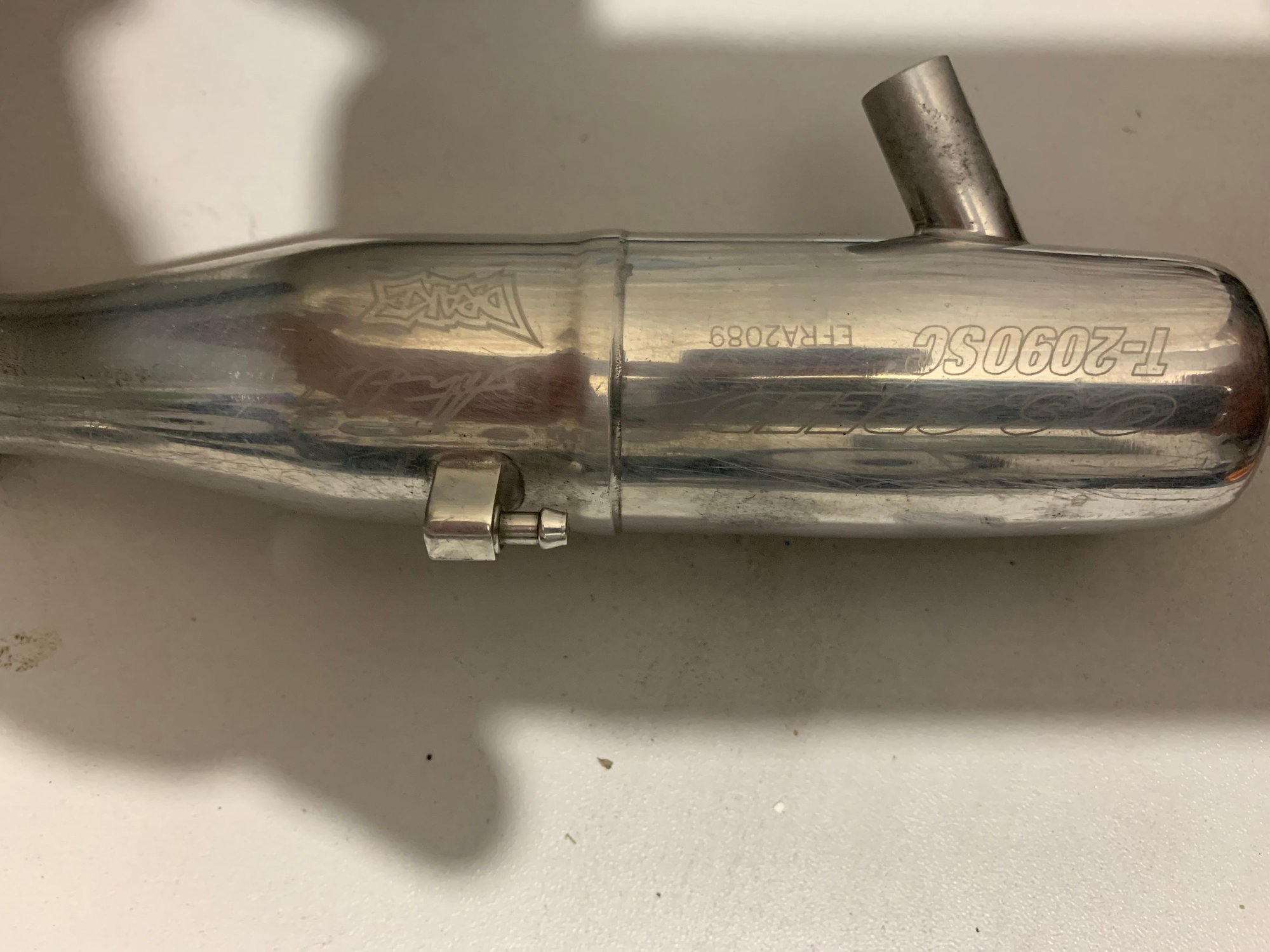 OS 2090 pipe combo - R/C Tech Forums