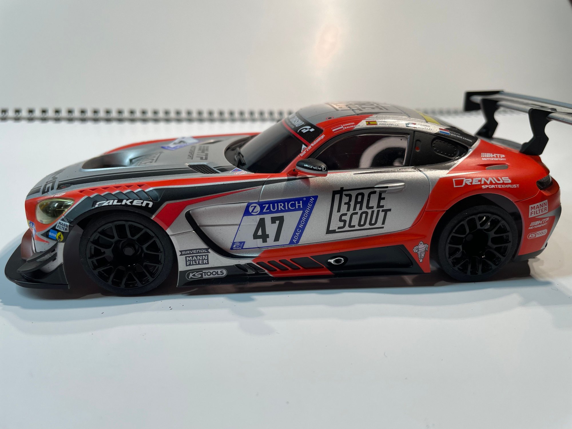 Mini Z Kyosho - R/C Tech Forums
