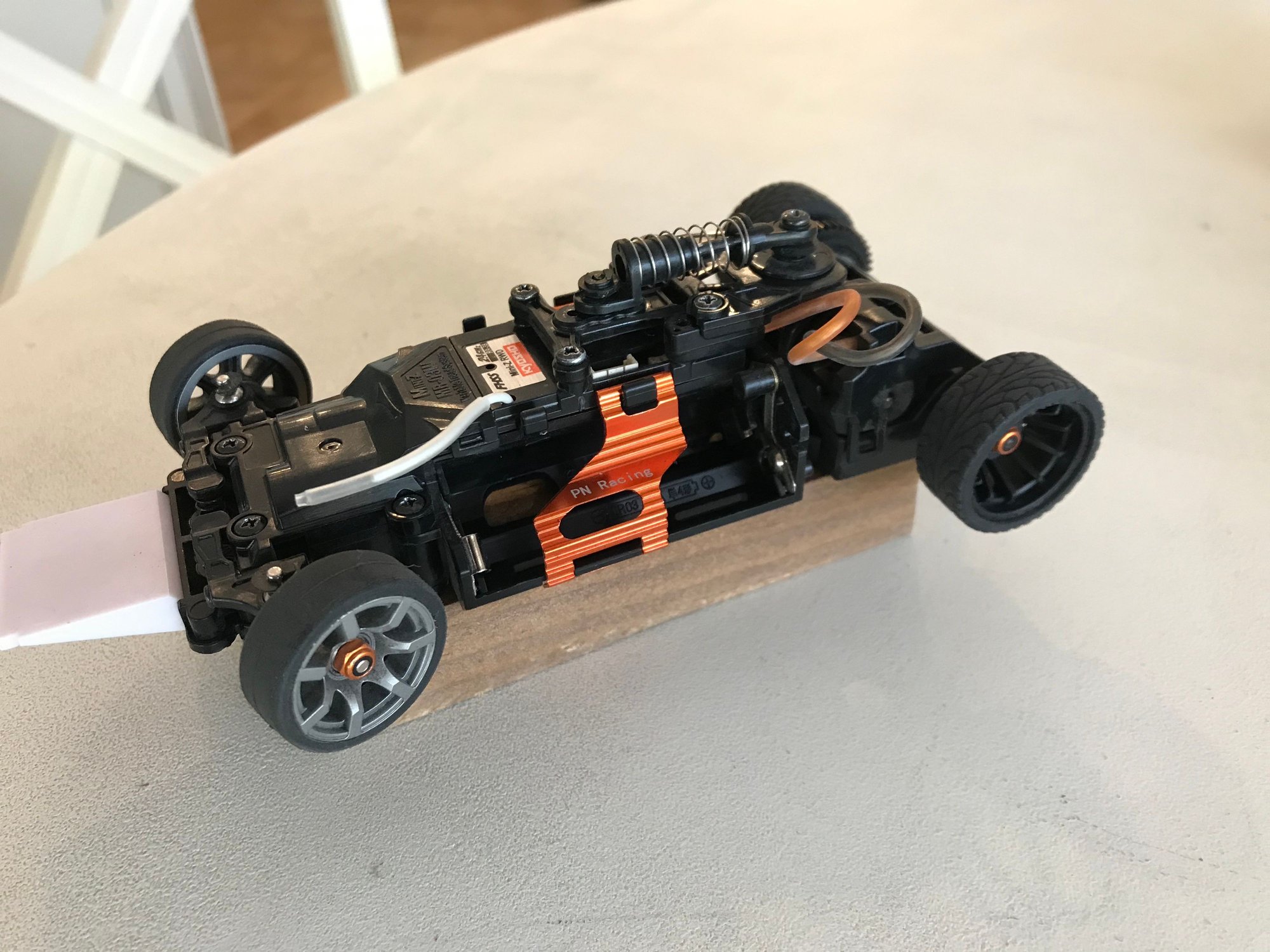 Mini-96 World Challenge - Page 3 - R/C Tech Forums