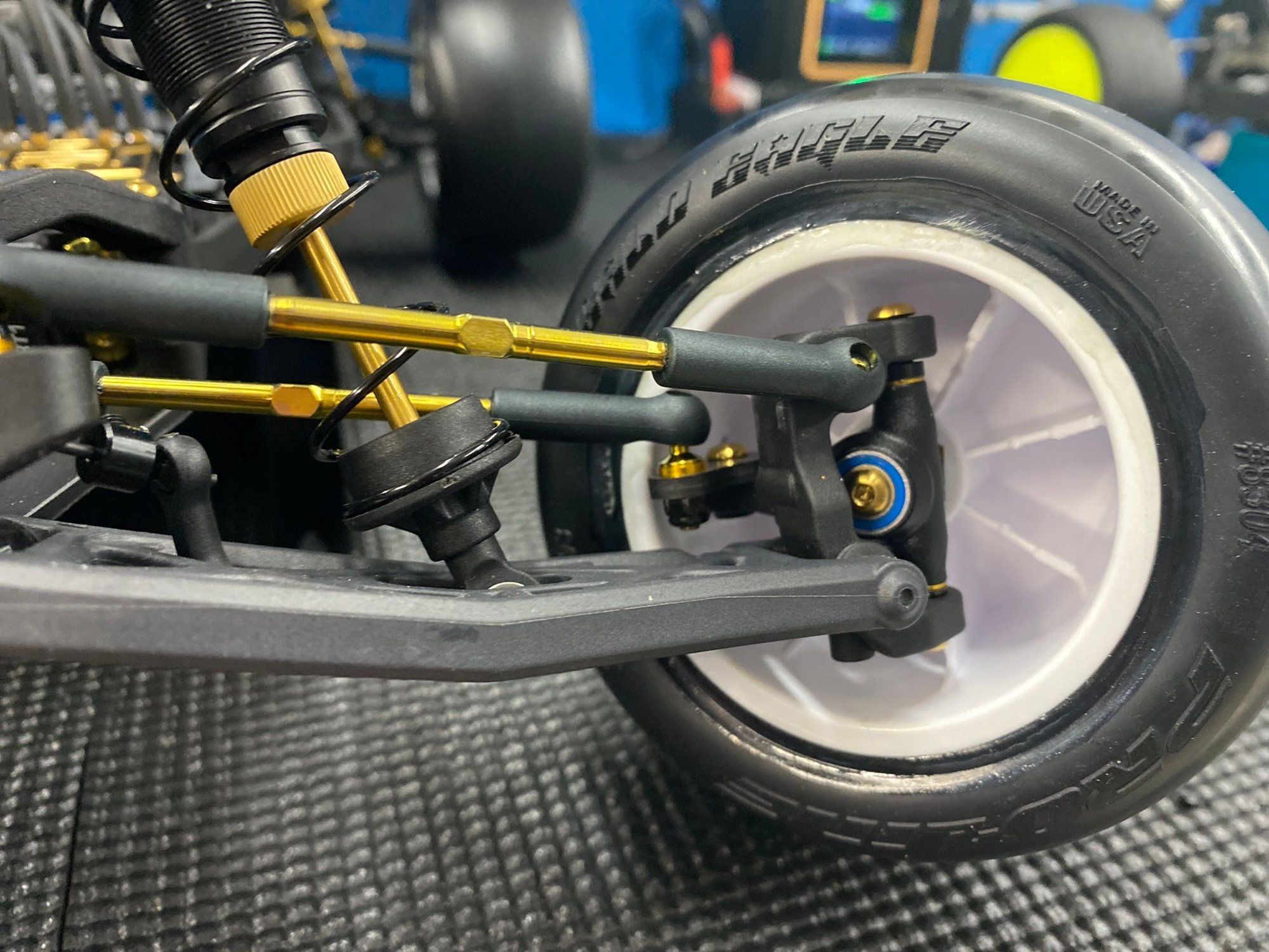 Team Associated T6.2 - Page 24 - R/C Tech Forums