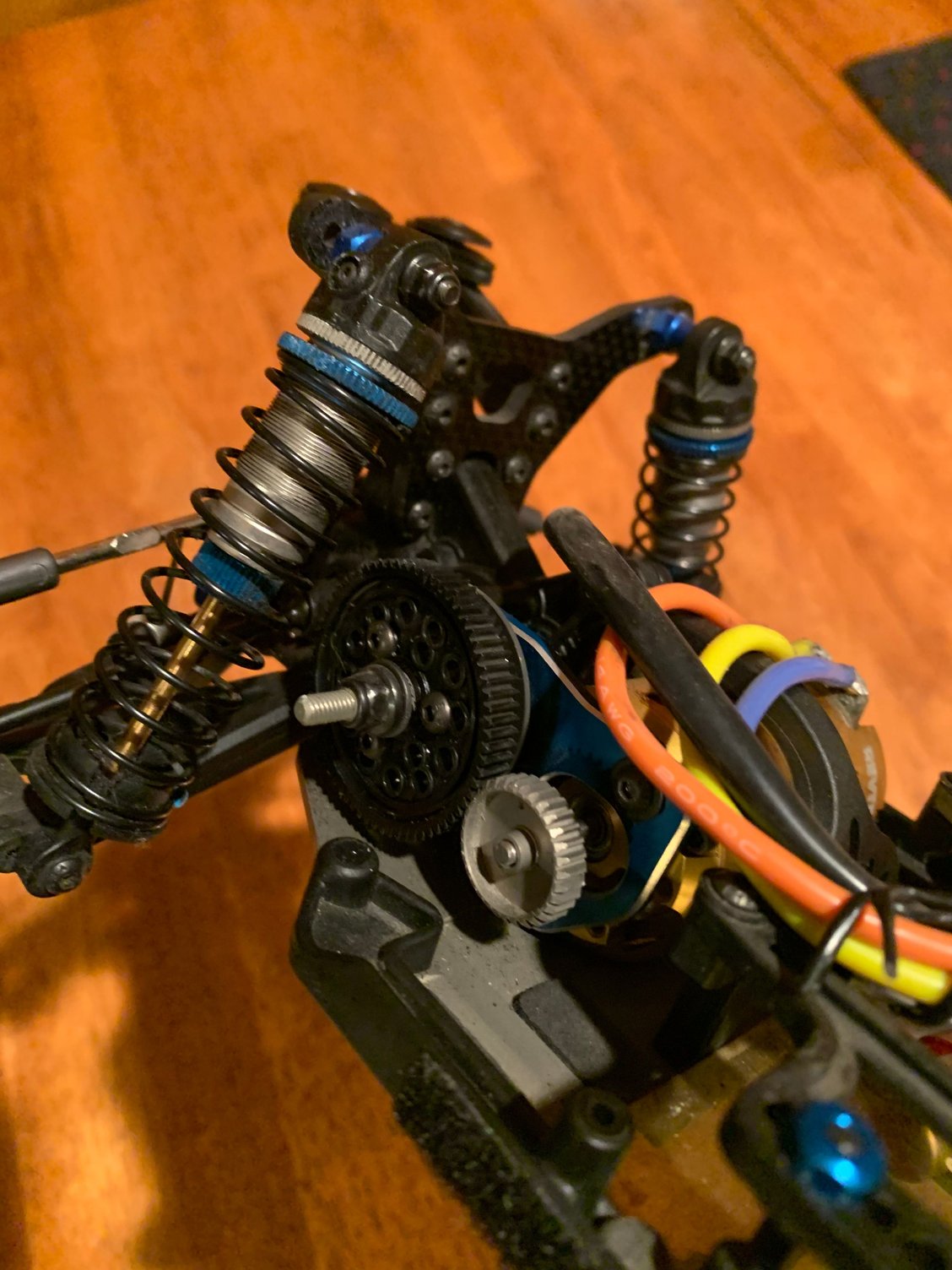 Team Associated B6 Buggy ARTR - R/C Tech Forums