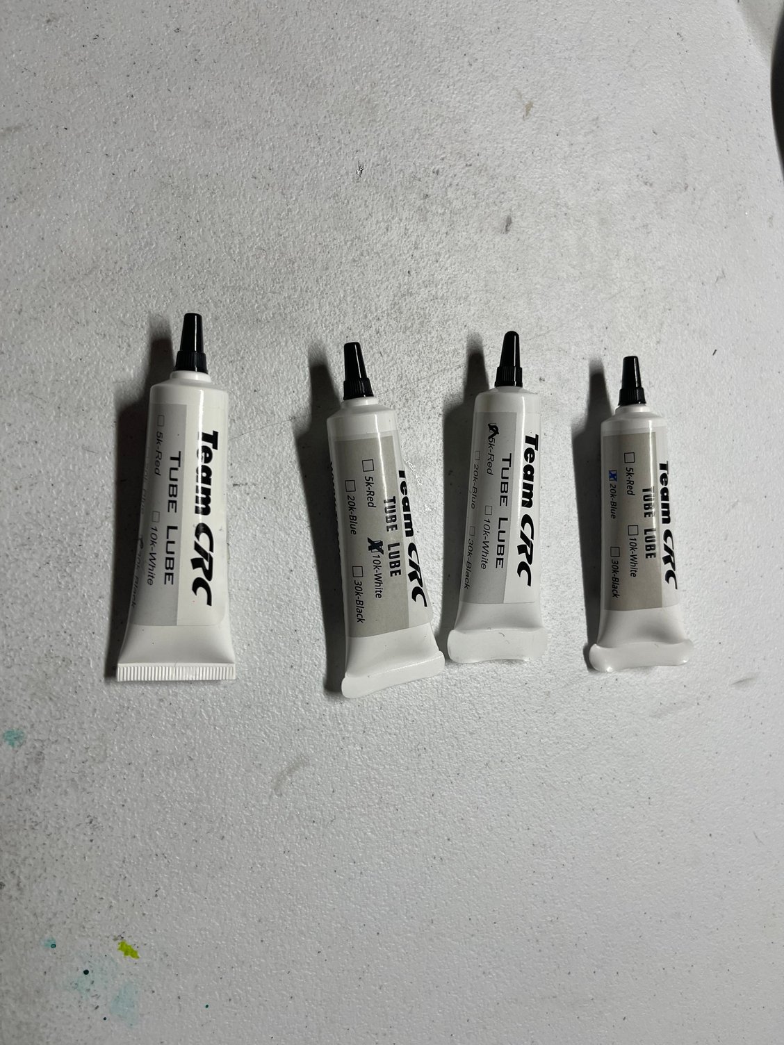 CRC ck25 ar - R/C Tech Forums