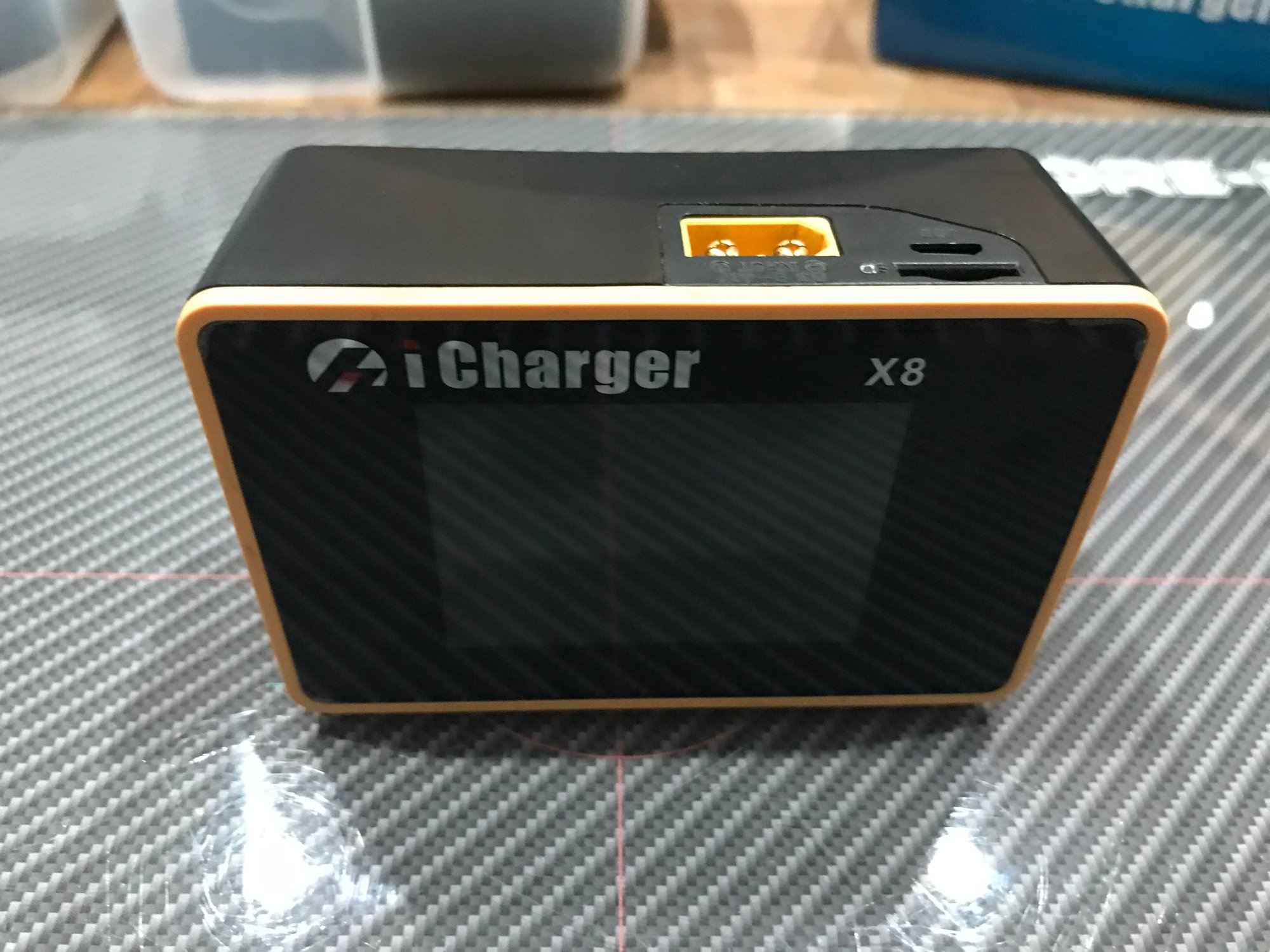 Junsi iCharger X8 - R/C Tech Forums