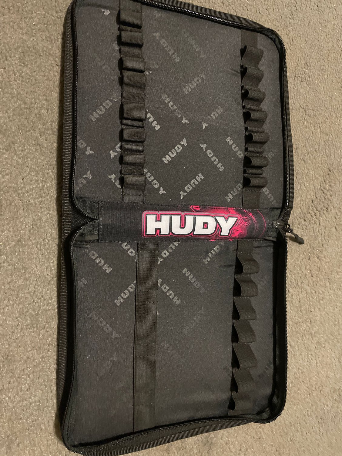 Large Hudy RC Tools Bag - R/C Tech Forums