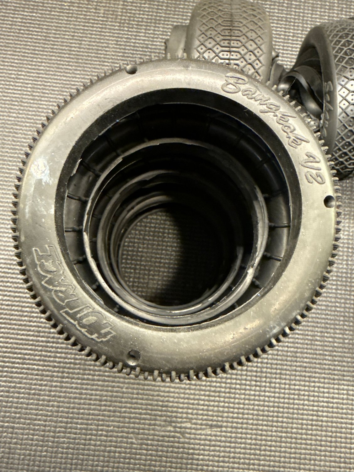 HotRace Ultra Soft Tires - R/C Tech Forums