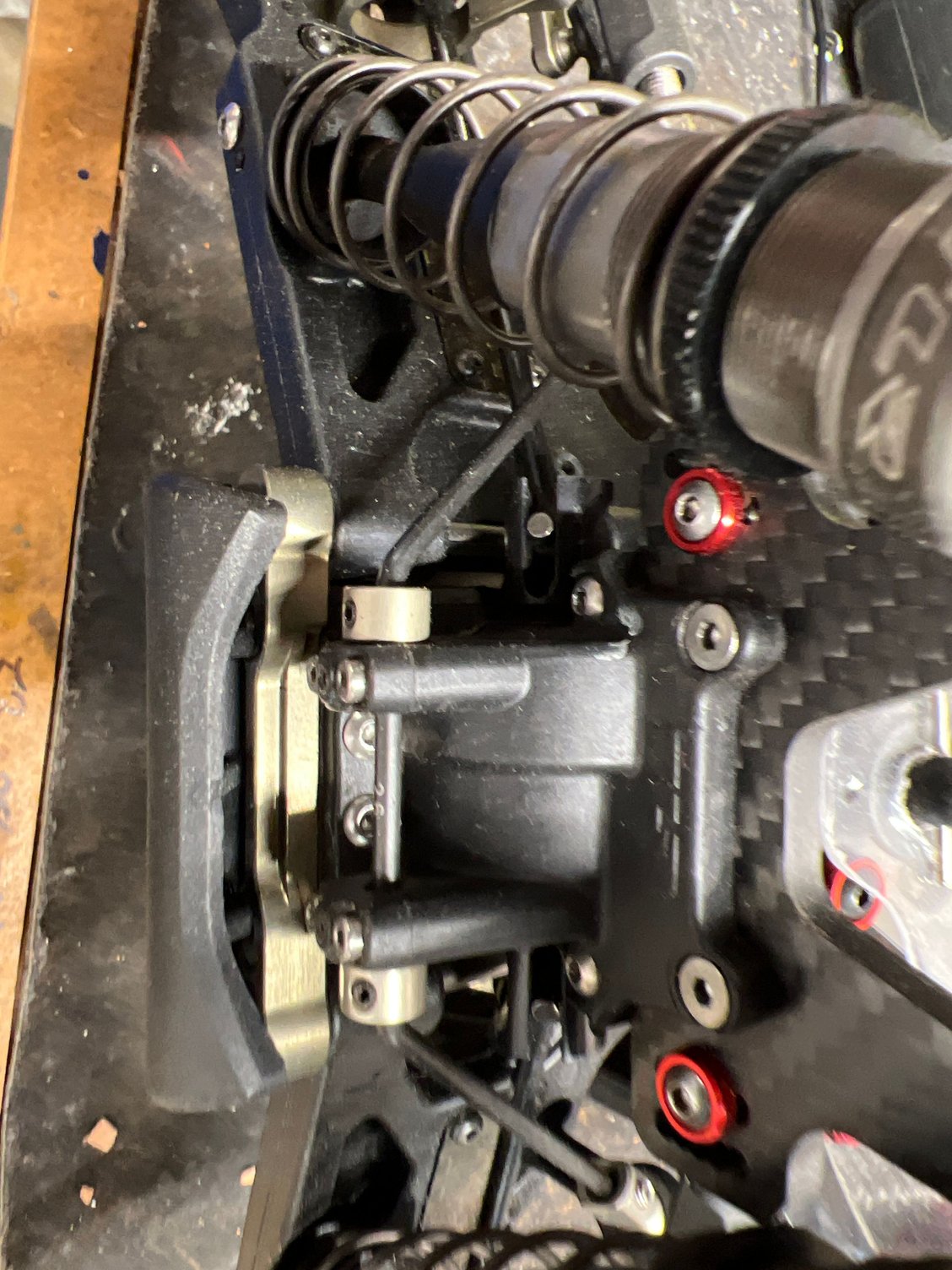 TLR 8x - R/C Tech Forums