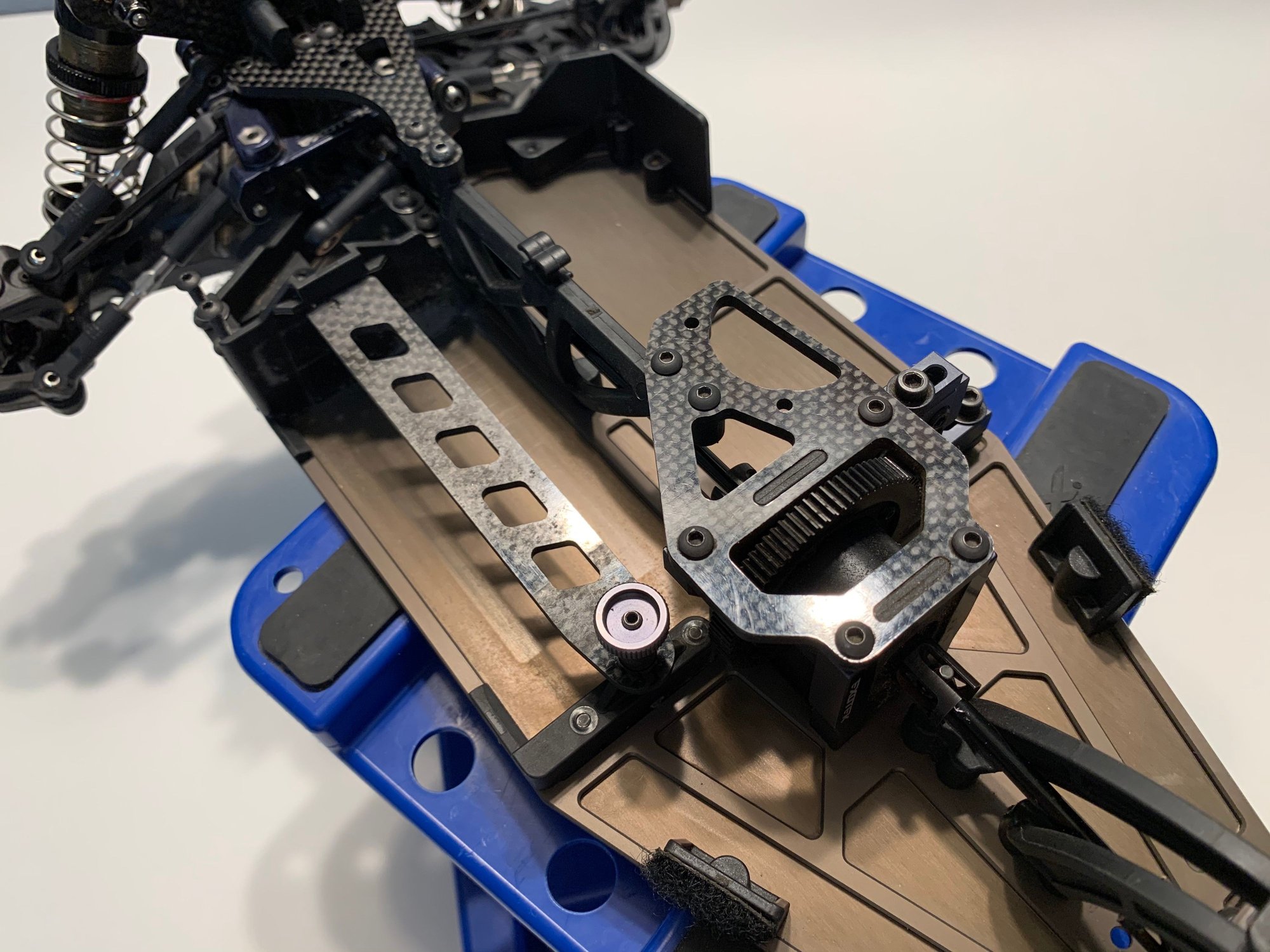 Tekno EB410 - R/C Tech Forums