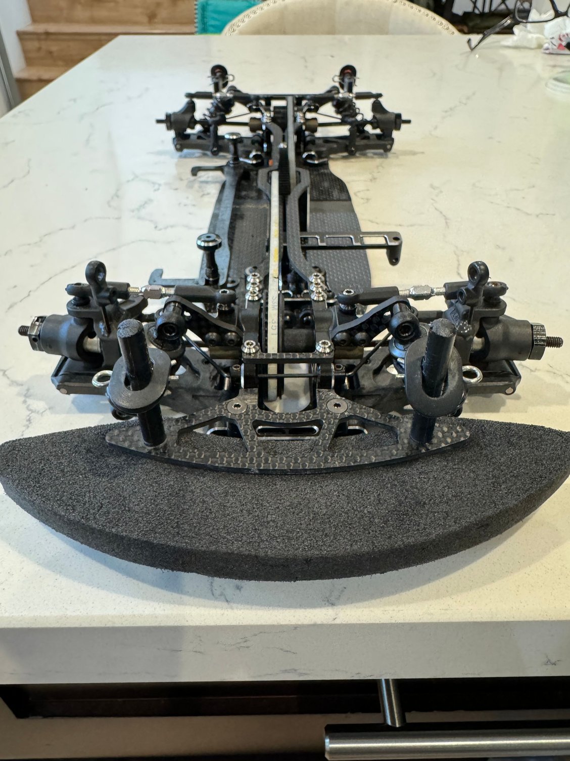 Axon TC10/2 rolling chassis for sale - R/C Tech Forums