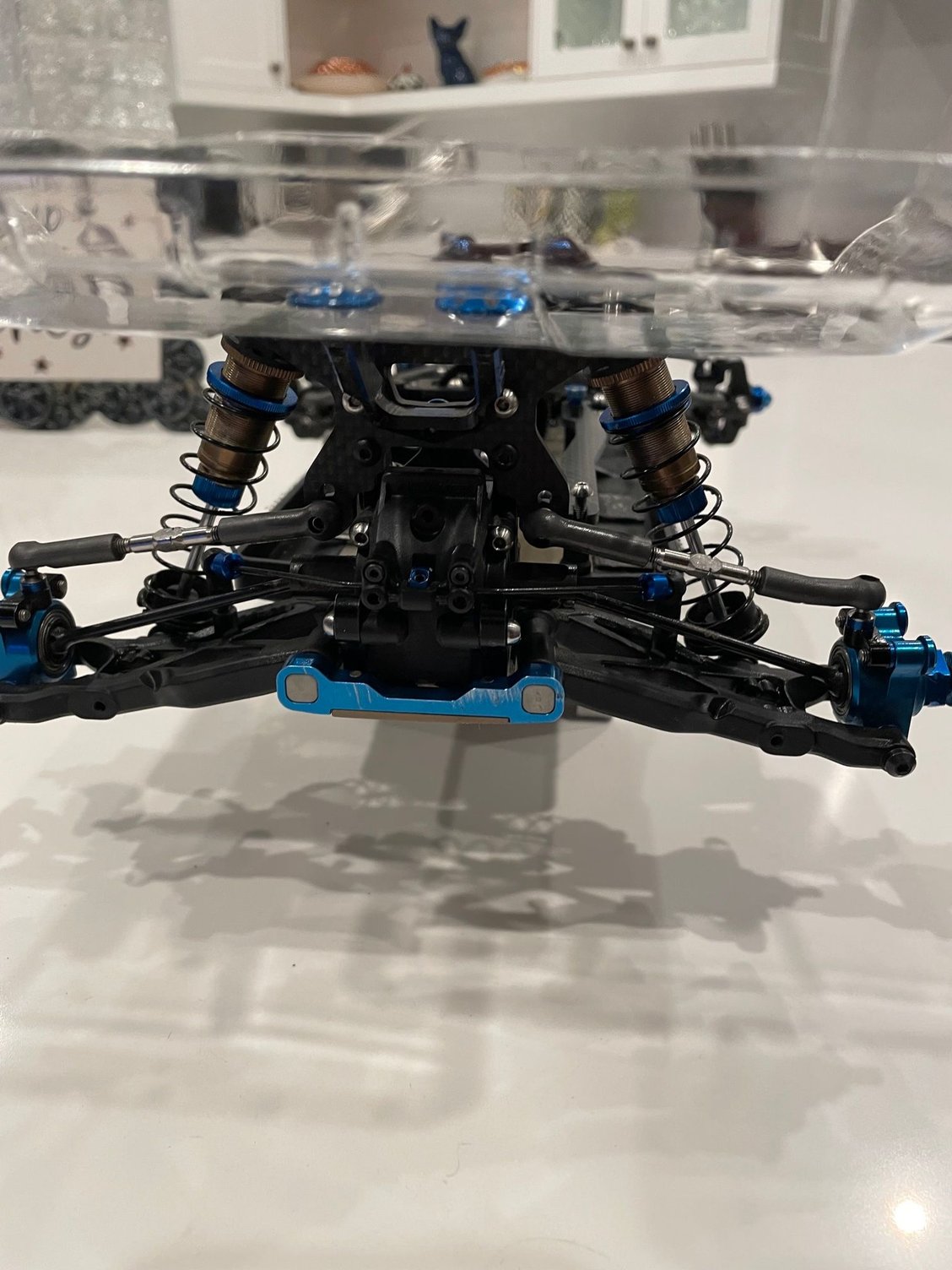 Team Associated B74.1 - R/C Tech Forums