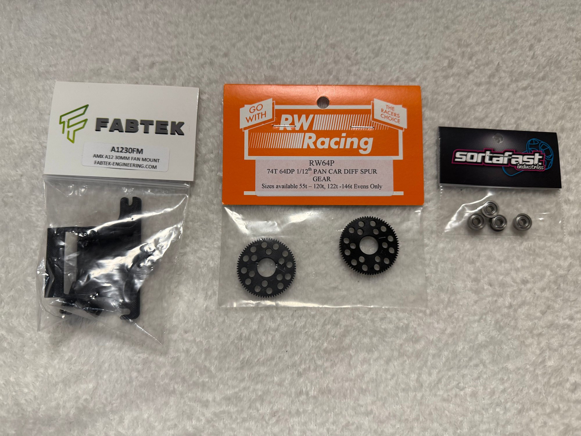 FOR SALE: Awesomatix A12WC - R/C Tech Forums