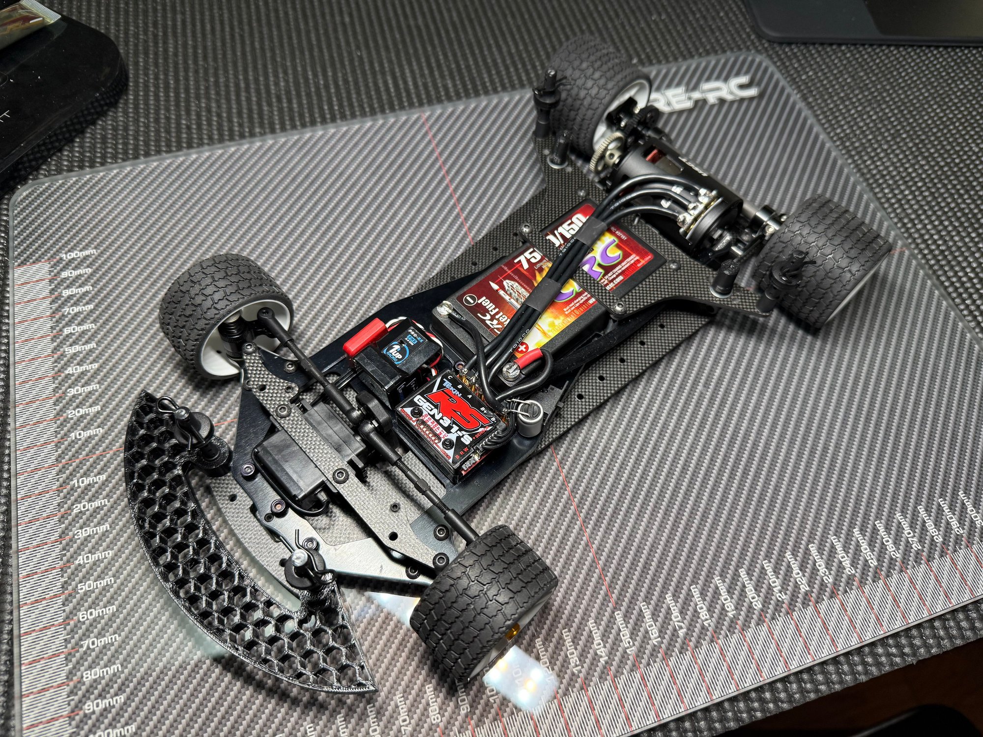 MetriCKs 1/12th car from Team CRC - Page 40 - R/C Tech Forums