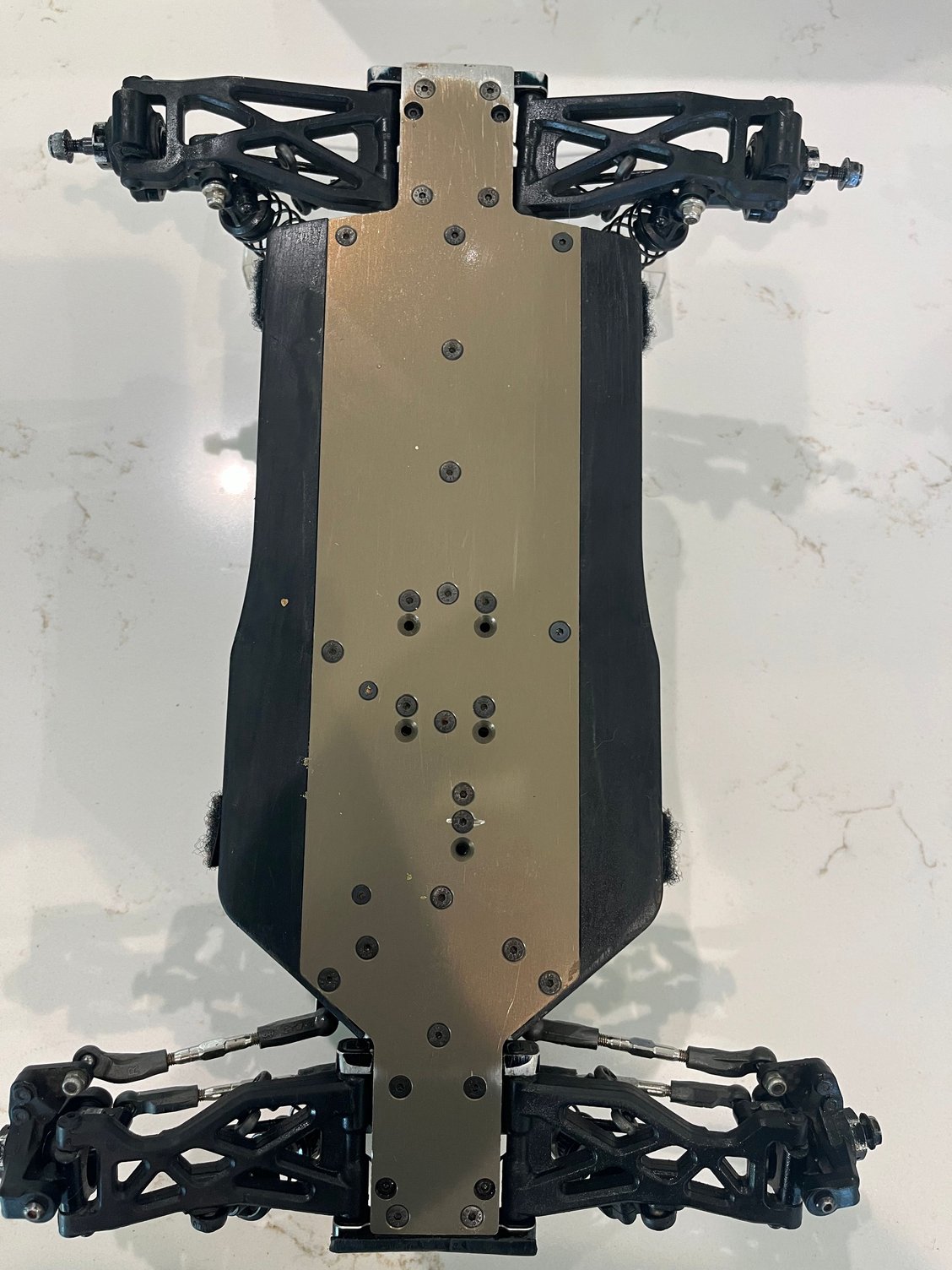 TLR 22X-4 Elite - R/C Tech Forums