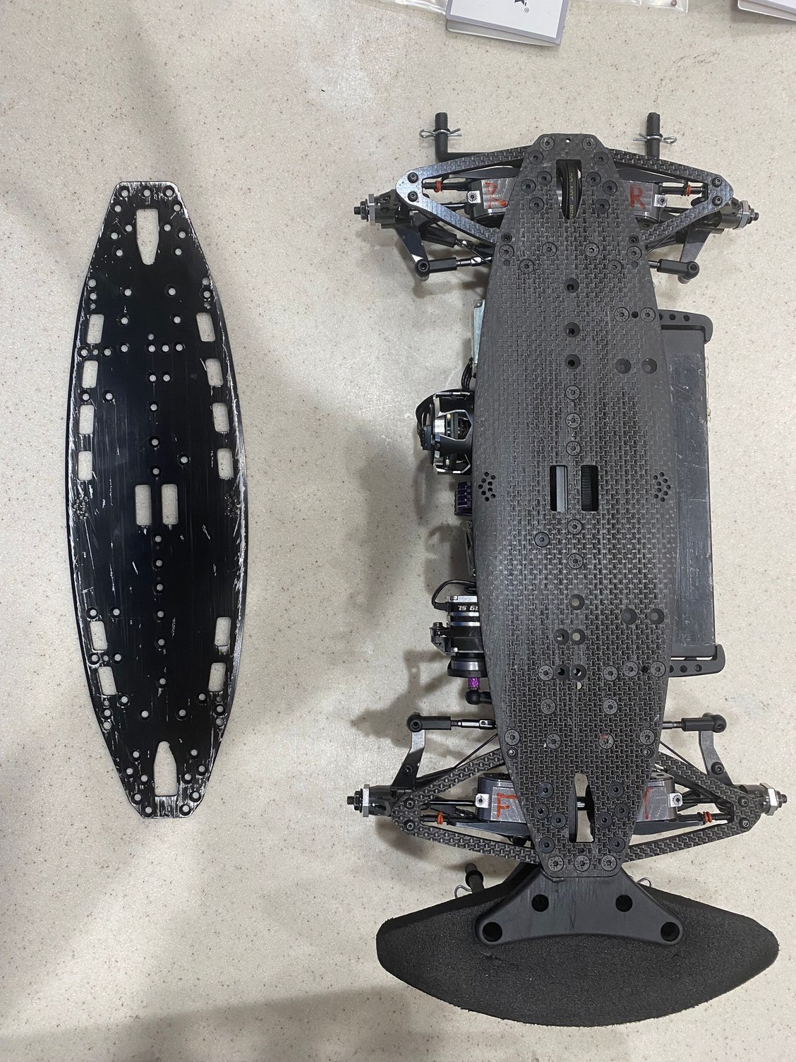 Awesomatix A800R Package for Sale - R/C Tech Forums