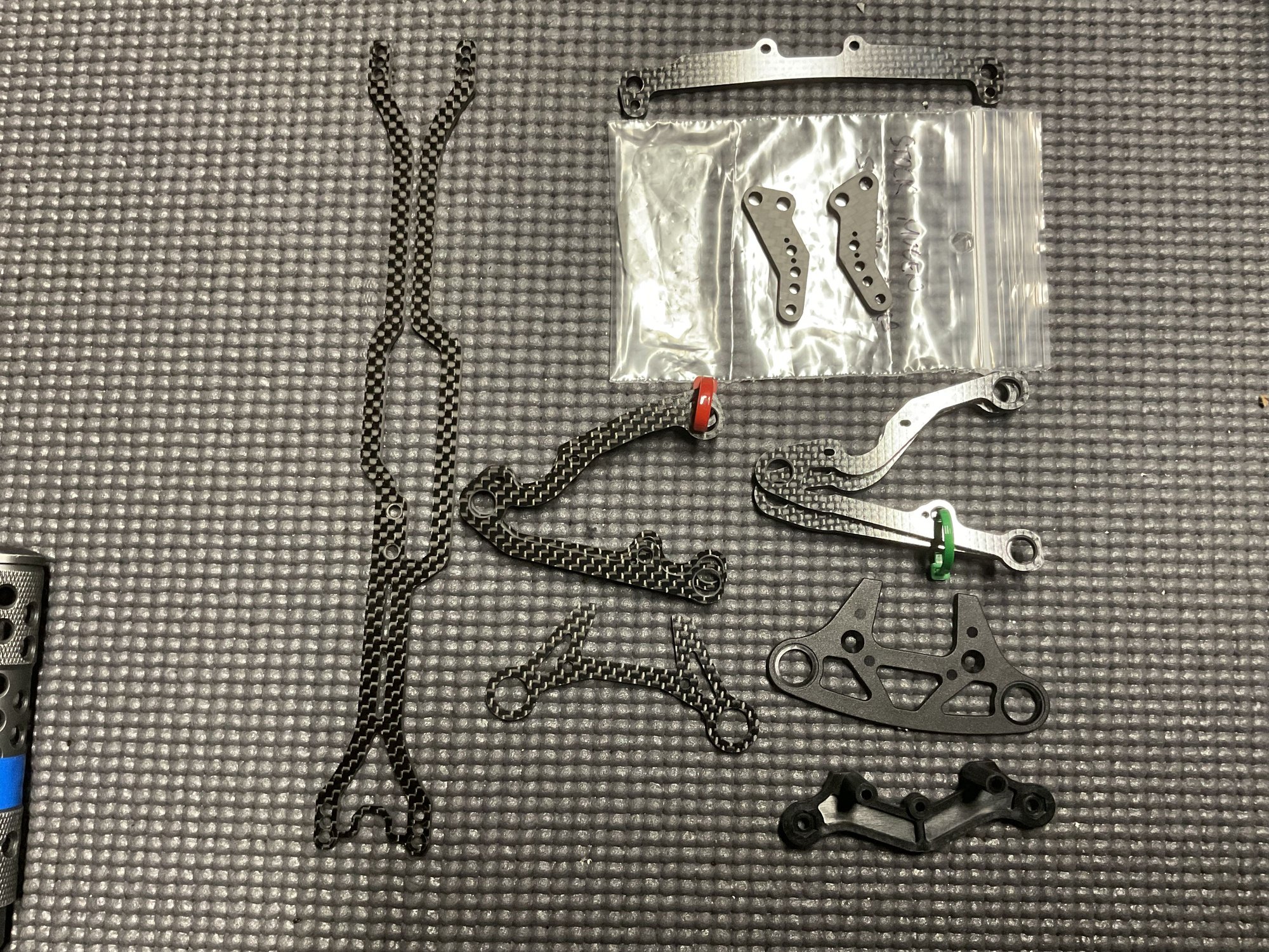 MTC2 & MTC2R parts, motors, USGT tires - R/C Tech Forums