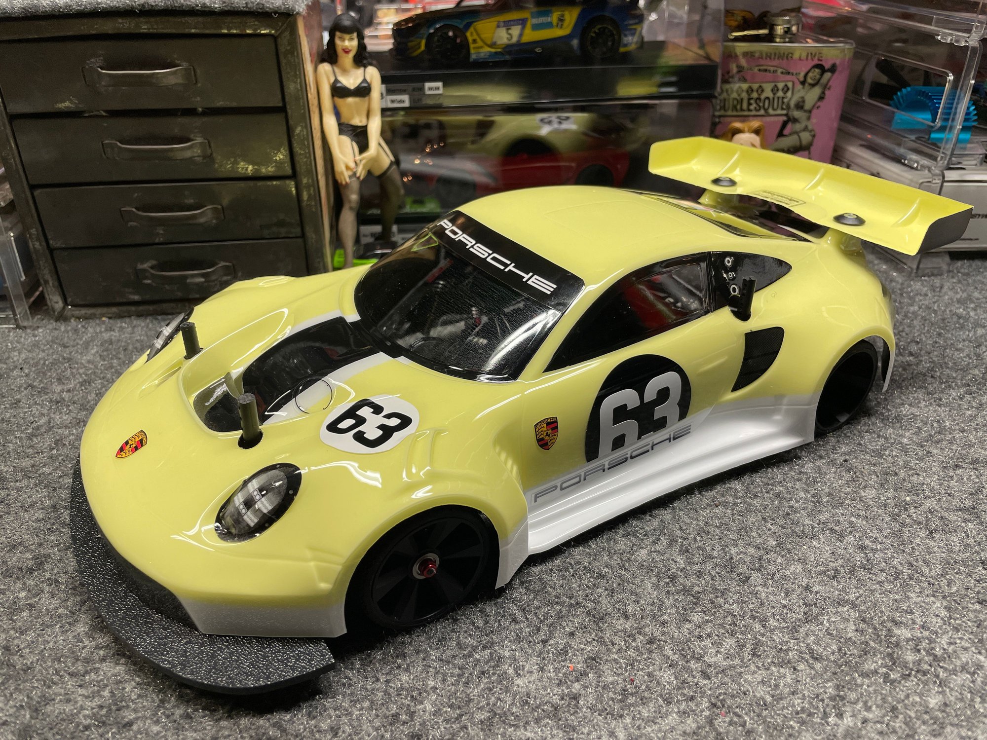 GT12-“Rubber Tire” - Page 163 - R/C Tech Forums