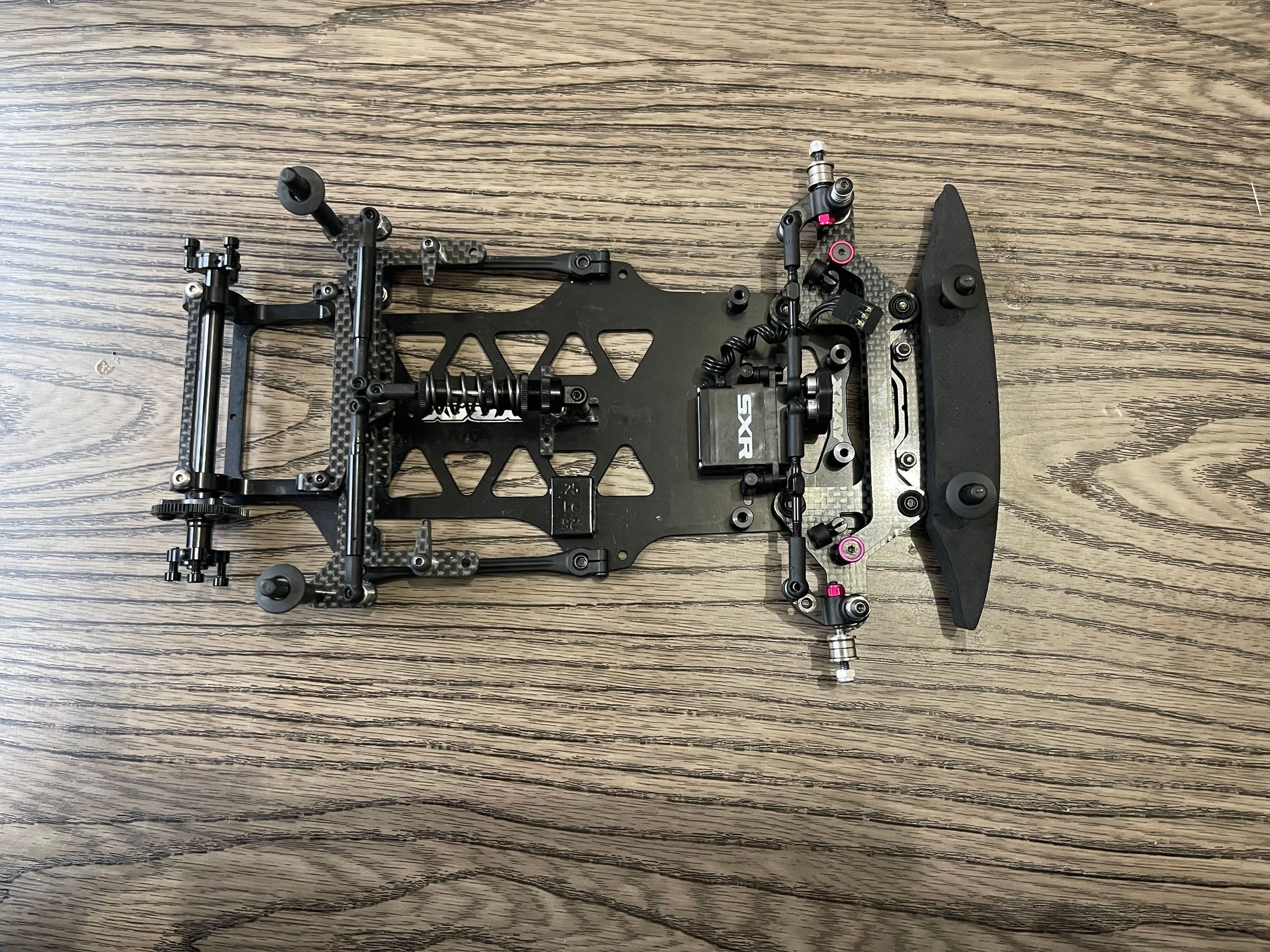 Xray x12 2023 - R/C Tech Forums