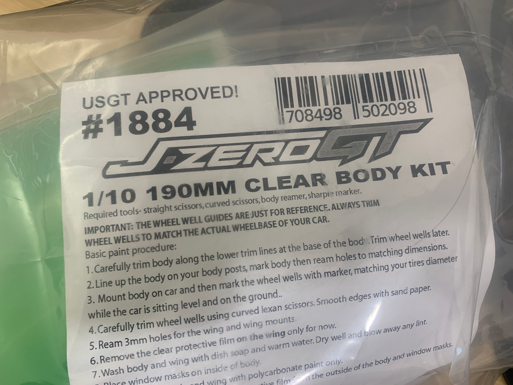 Mi8 carbon HGT USGT or 21.5 TC - R/C Tech Forums