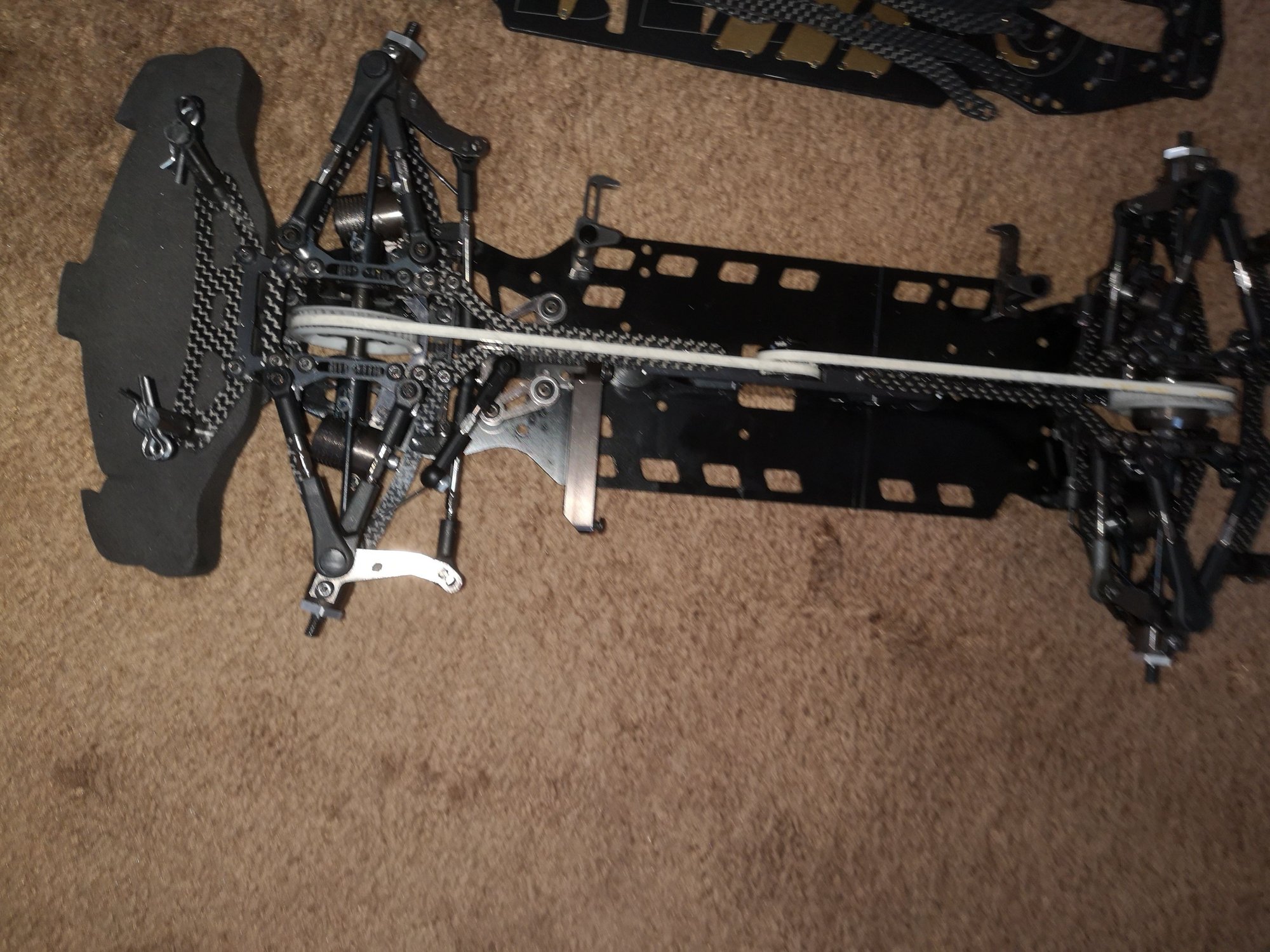 Awesomatix A800 MMCX (MMX parts installed) - R/C Tech Forums