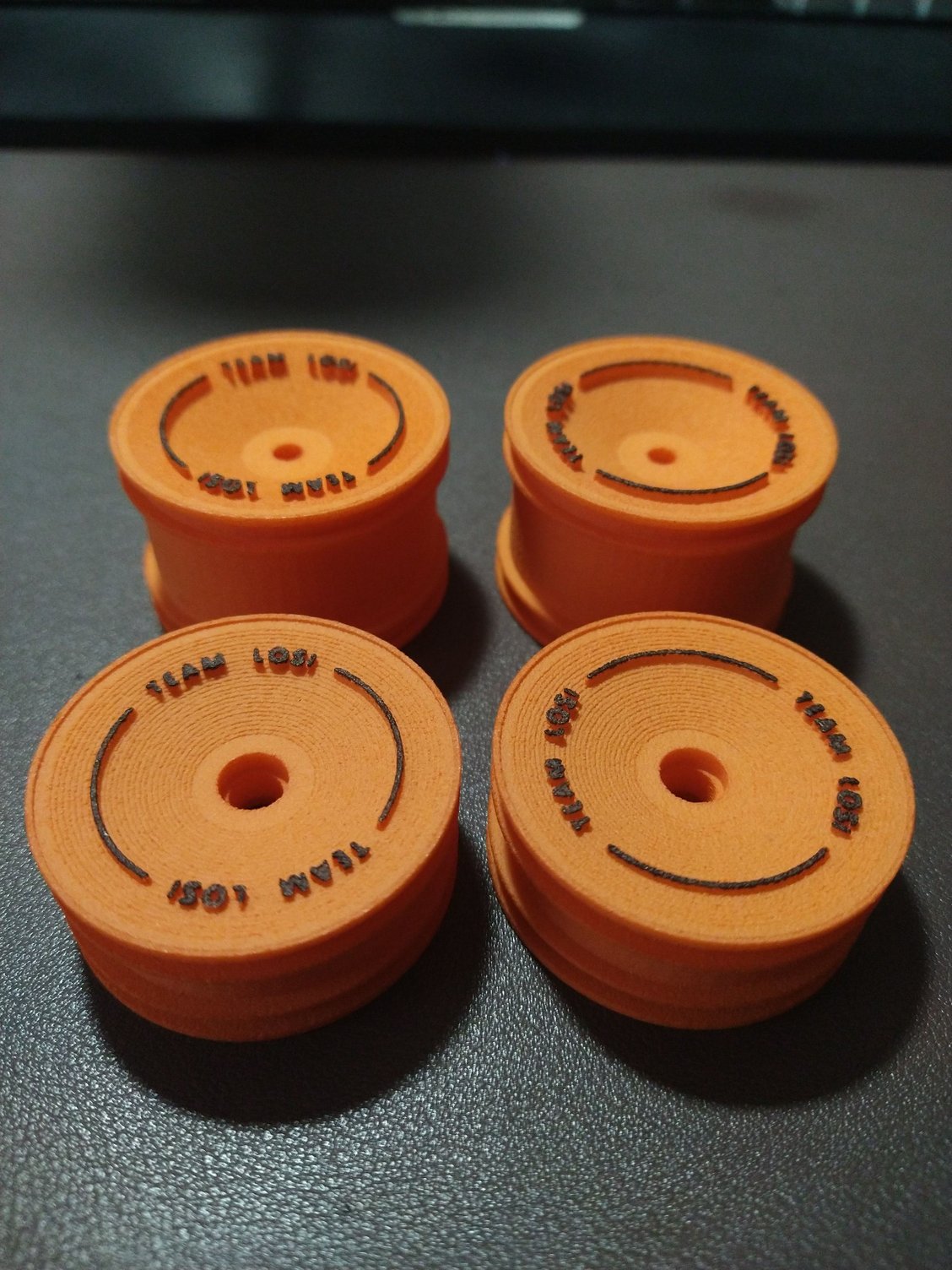 Losi- mini JRX2 - Page 4 - R/C Tech Forums