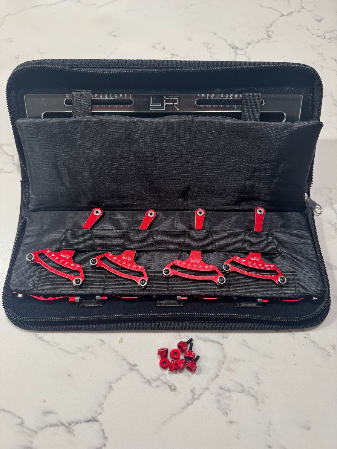 1/10th touring setup station - R/C Tech Forums