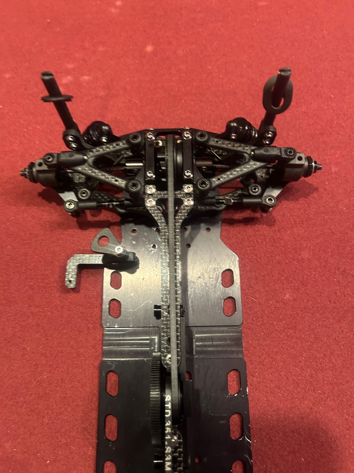 23’ Xray X4 - R/C Tech Forums