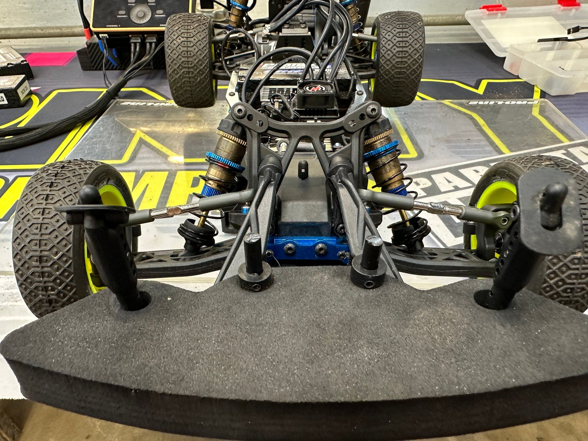 For sale Team Associated SR10M numerous upgrades - R/C Tech Forums