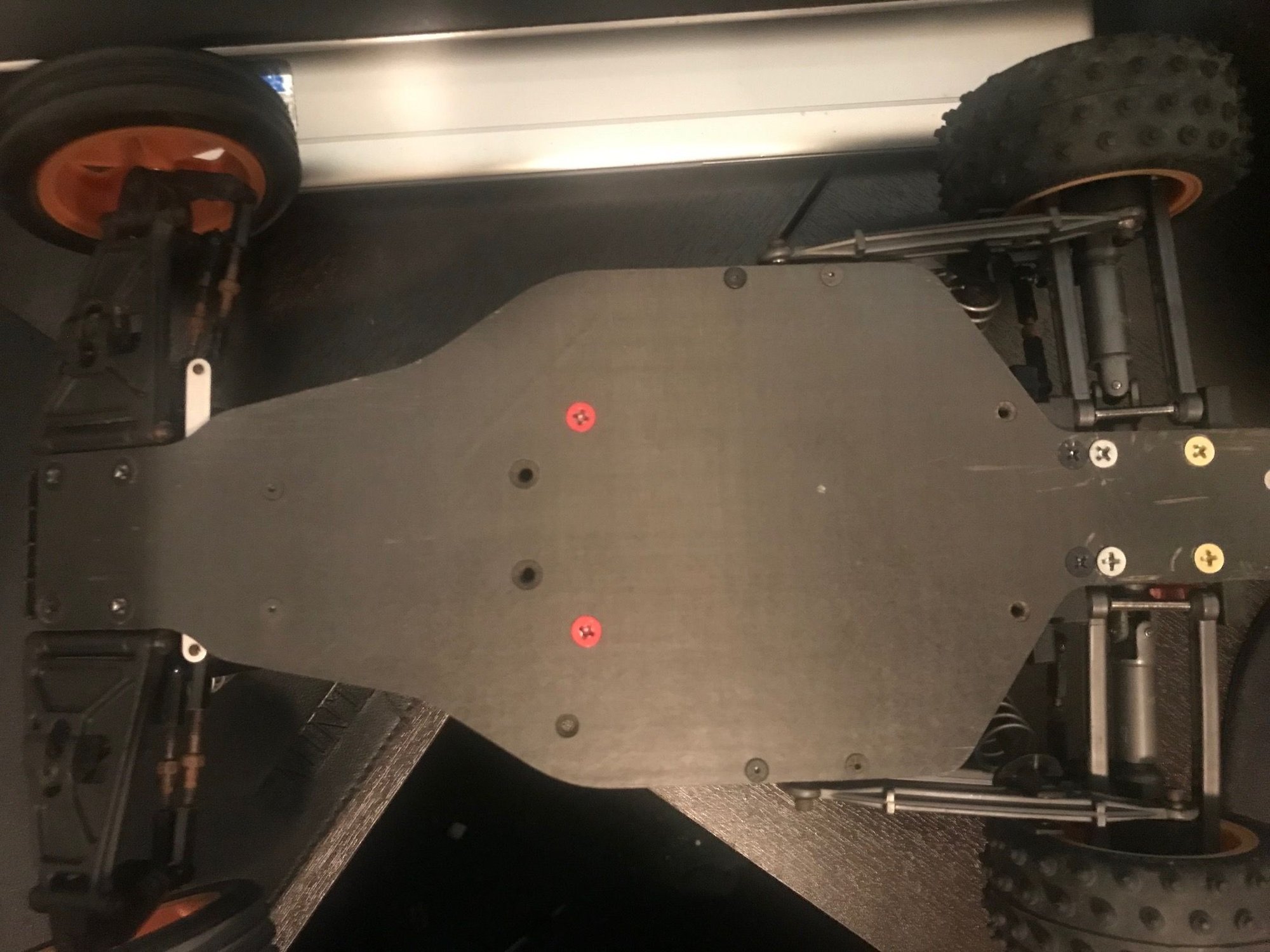 LOSI JRX2 - R/C Tech Forums