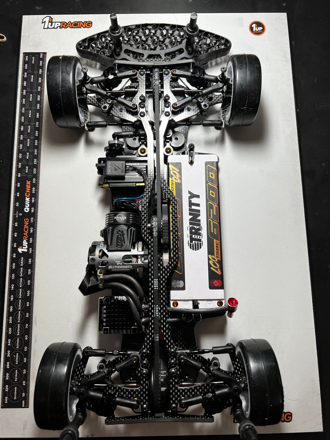 Seattle RC Racers/North SeaTac Racing Center - Page 190 - R/C Tech Forums