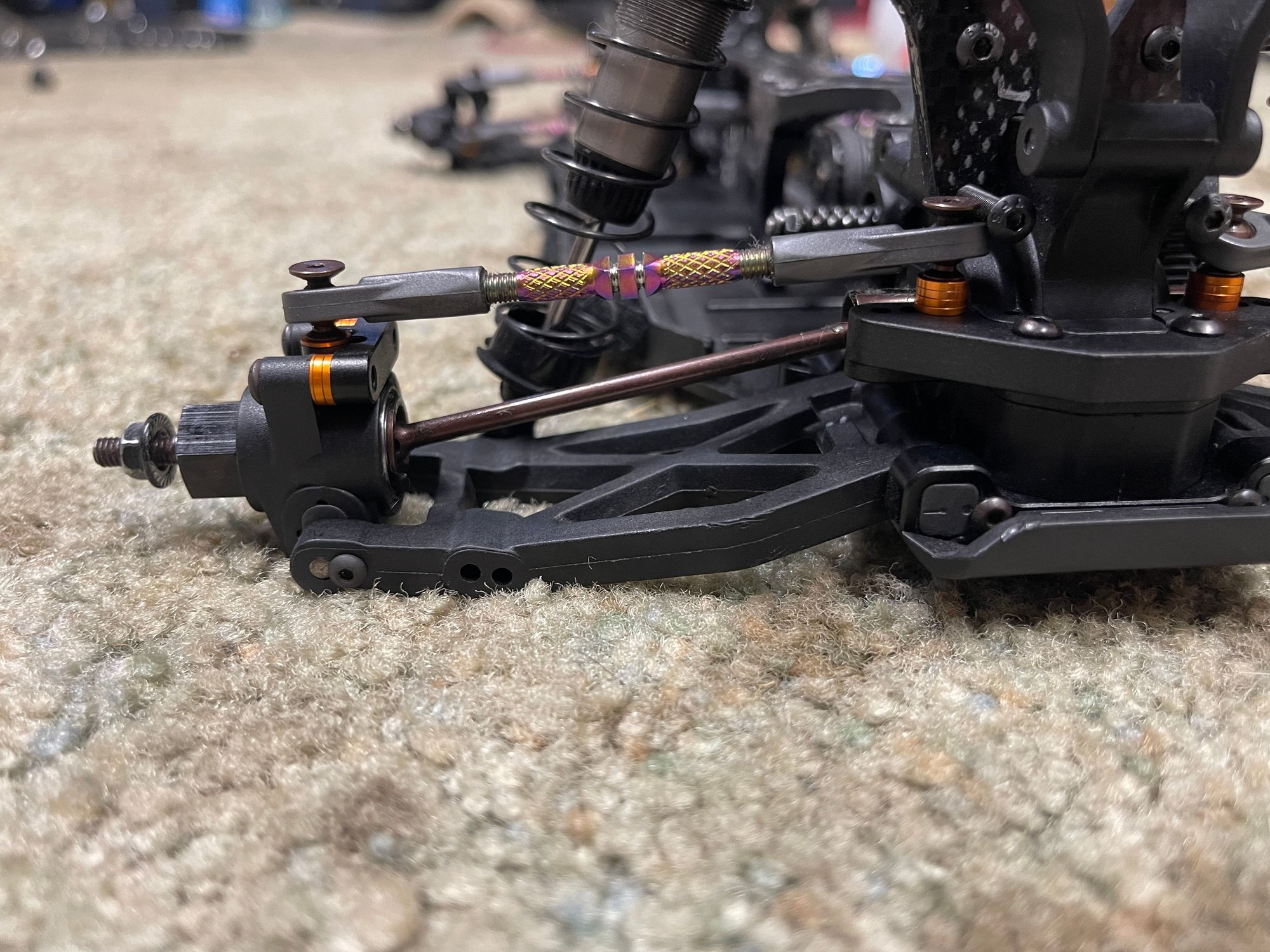 Serpent SRX-4 Gen3 - R/C Tech Forums