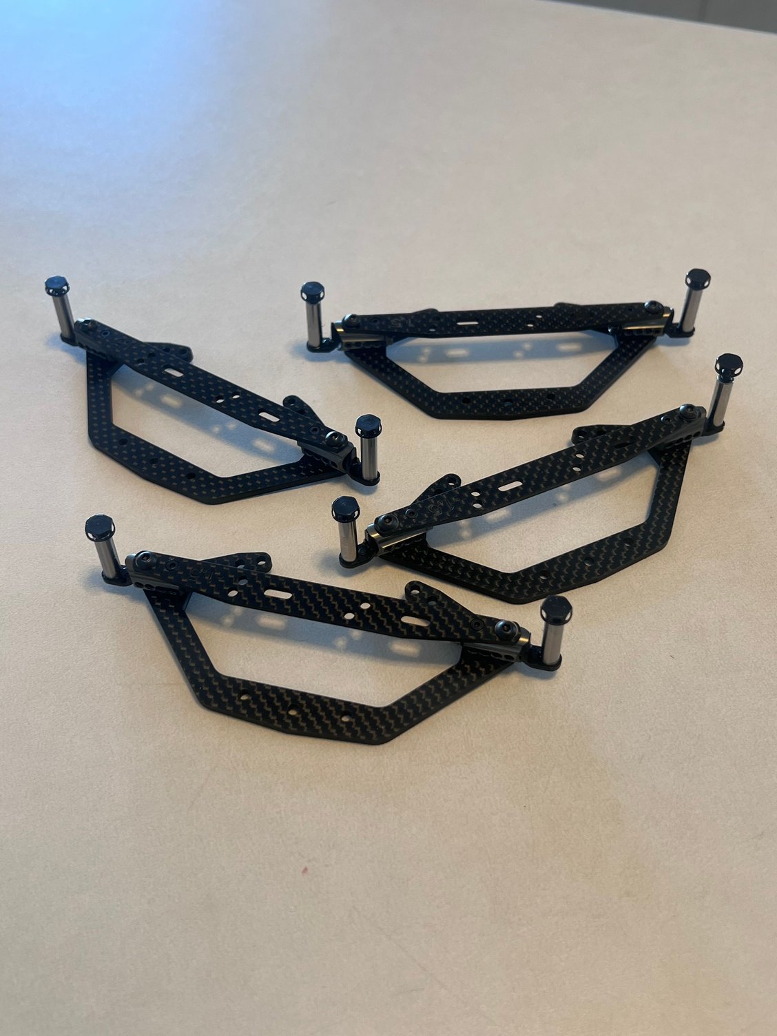 Awesomatix – A12 AFS -1.5 Wheel - R/C Tech Forums