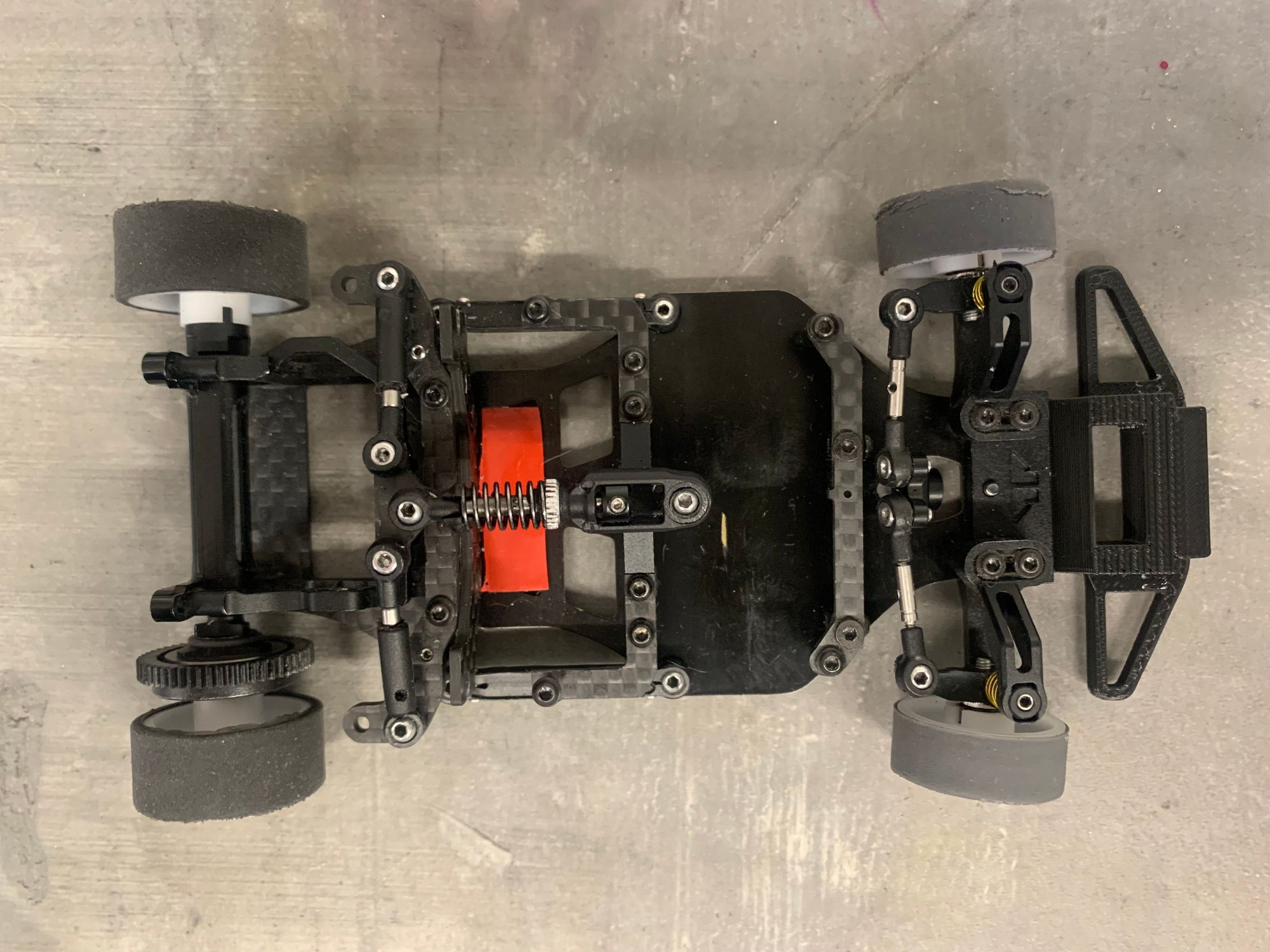 Reflex RX28 Gen 1 $160 shipped - R/C Tech Forums