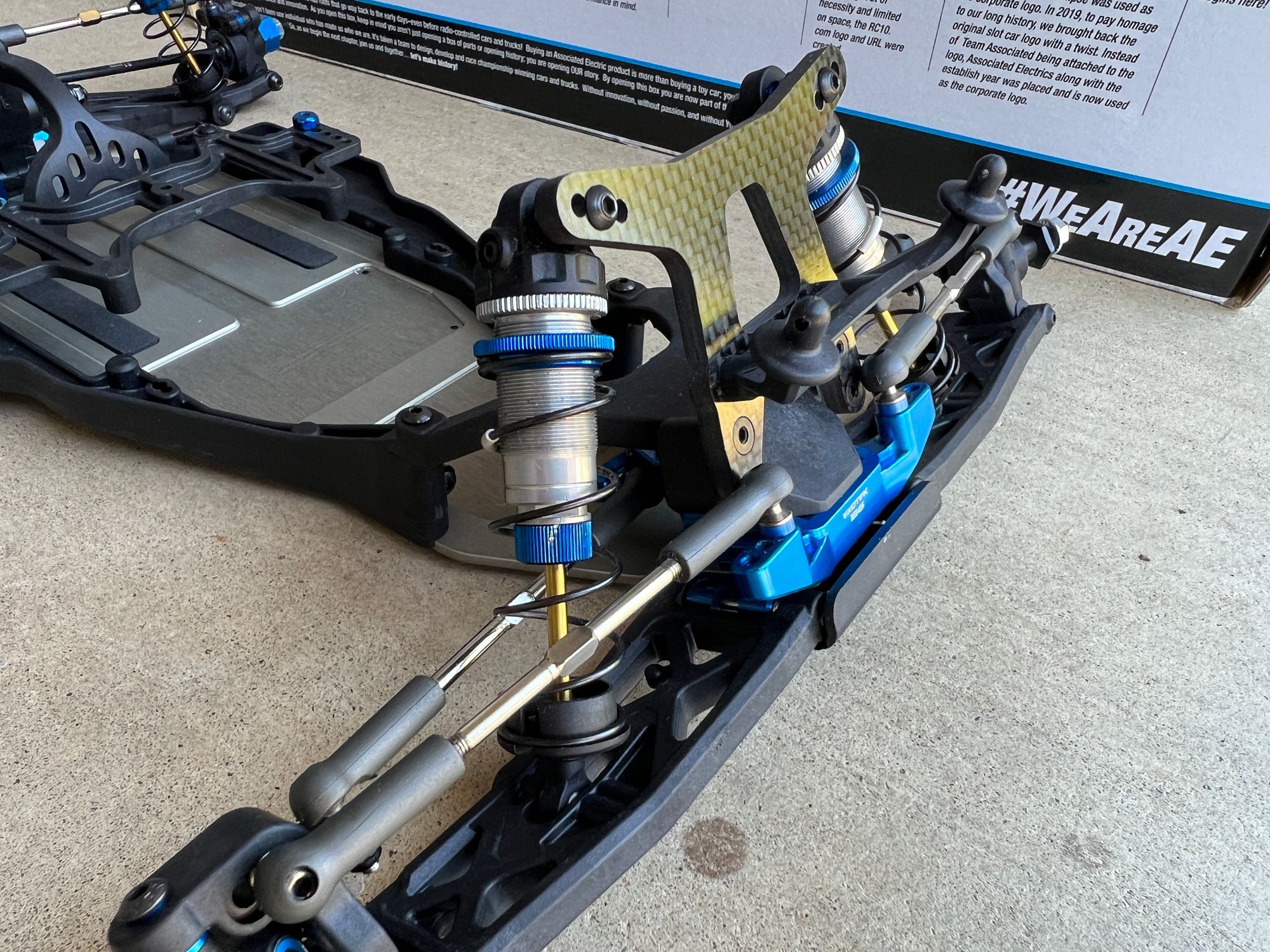 Razor RC - T6.2 - R/C Tech Forums