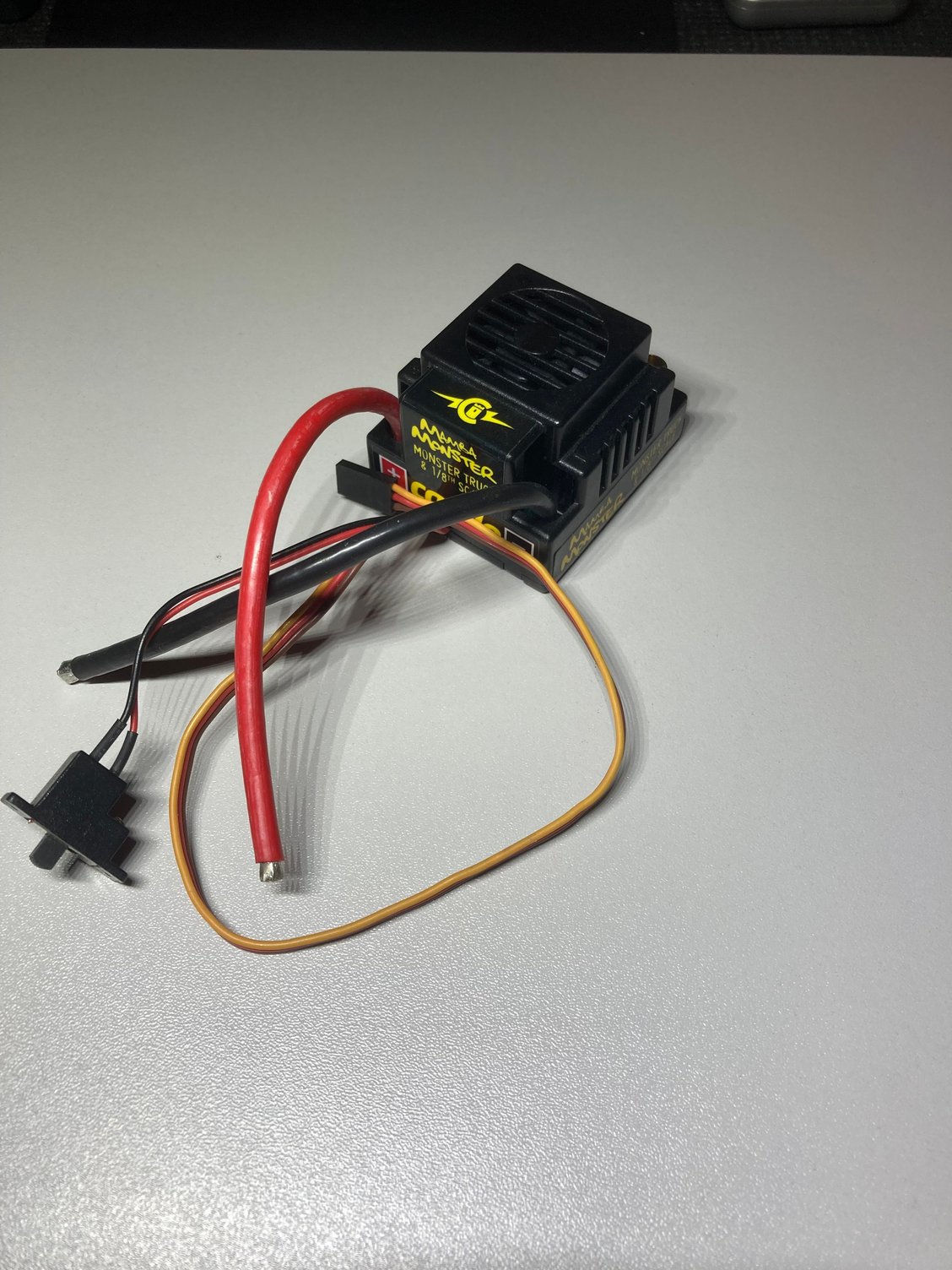 Castle 6S ESC - R/C Tech Forums
